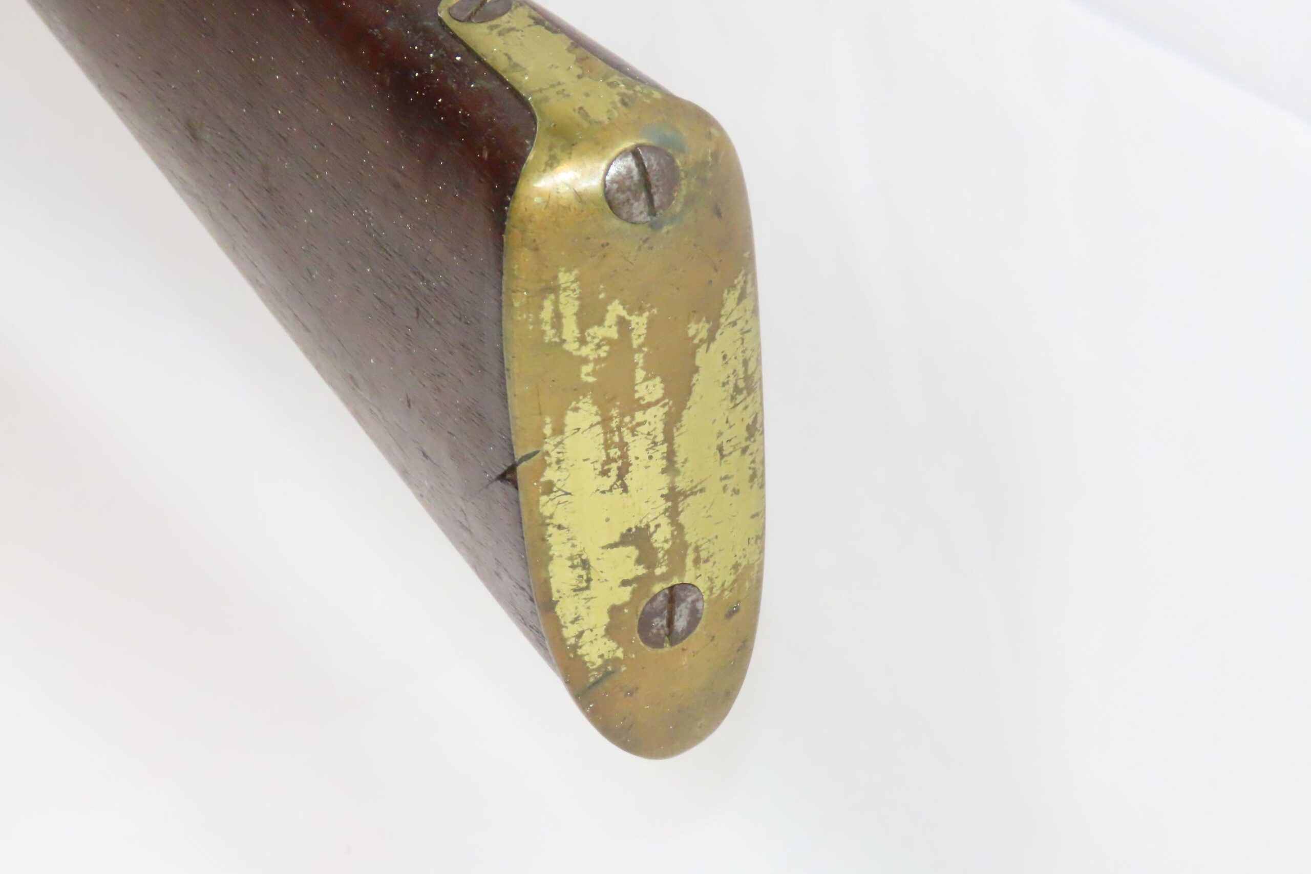 British Tower Pattern 1853 Enfield Percussion Rifle Musket 11.7 C ...