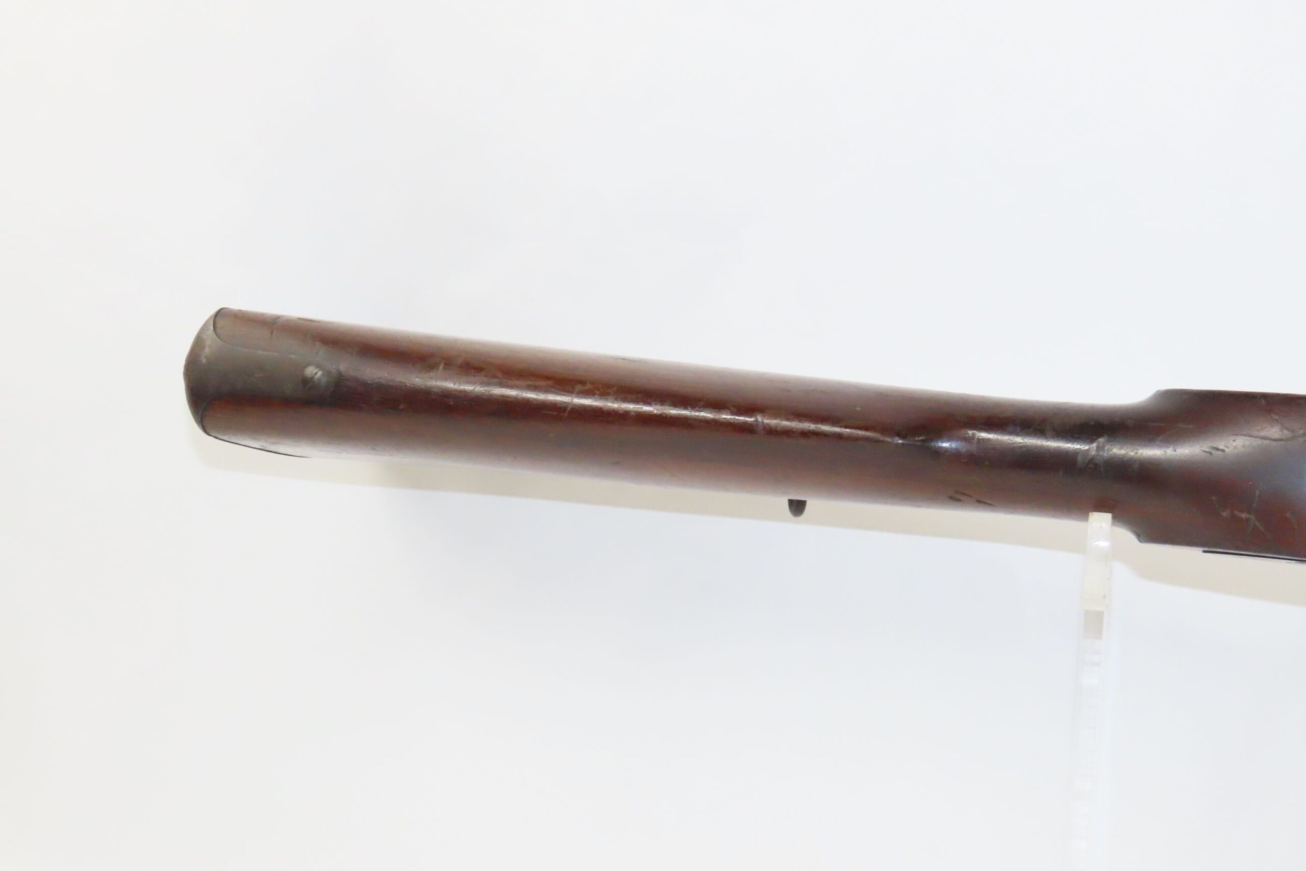 Civil War British Enfield Whitworth Pattern 1863 Rifle Musket Dated ...