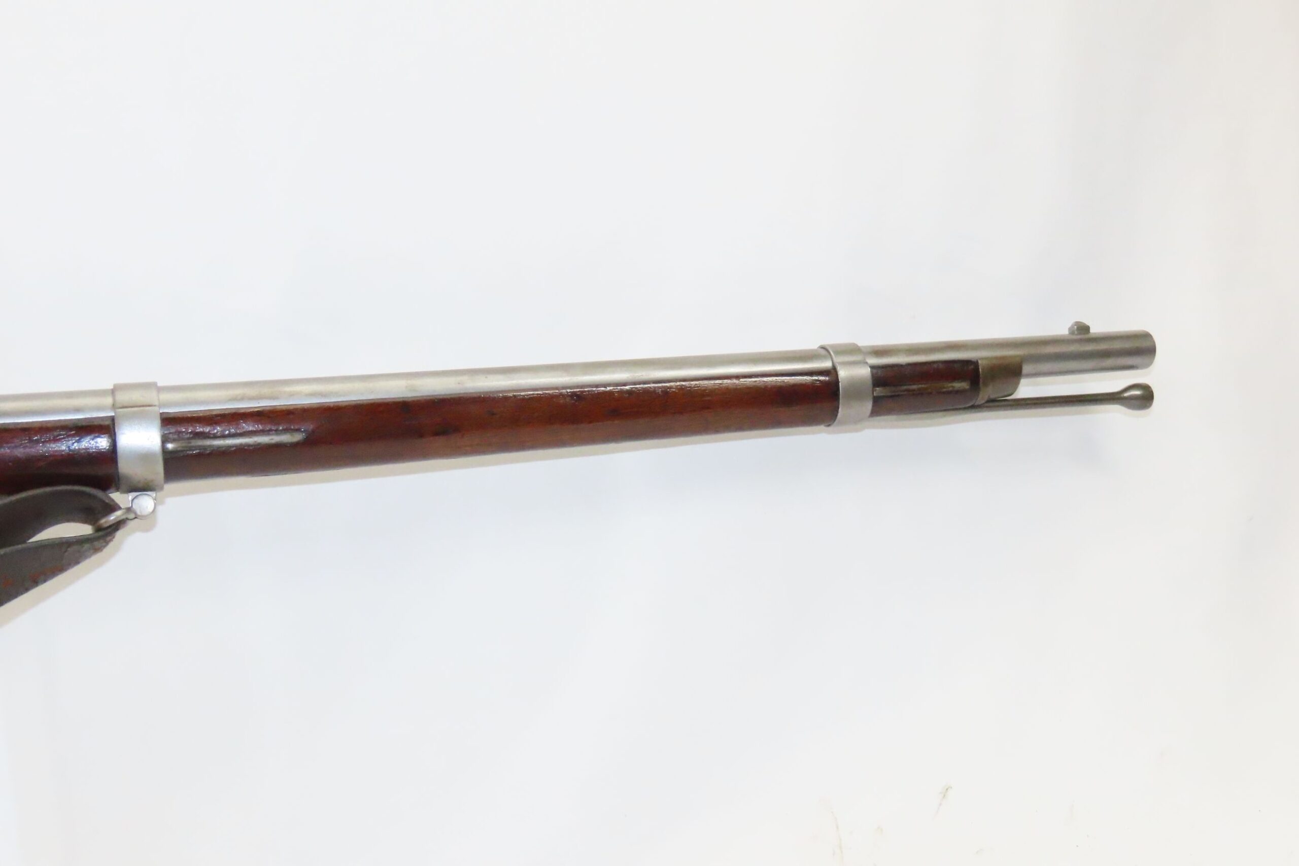 Civil War Springfield Model 1861 Rifle Musket 3.28 C&RAntique006 ...