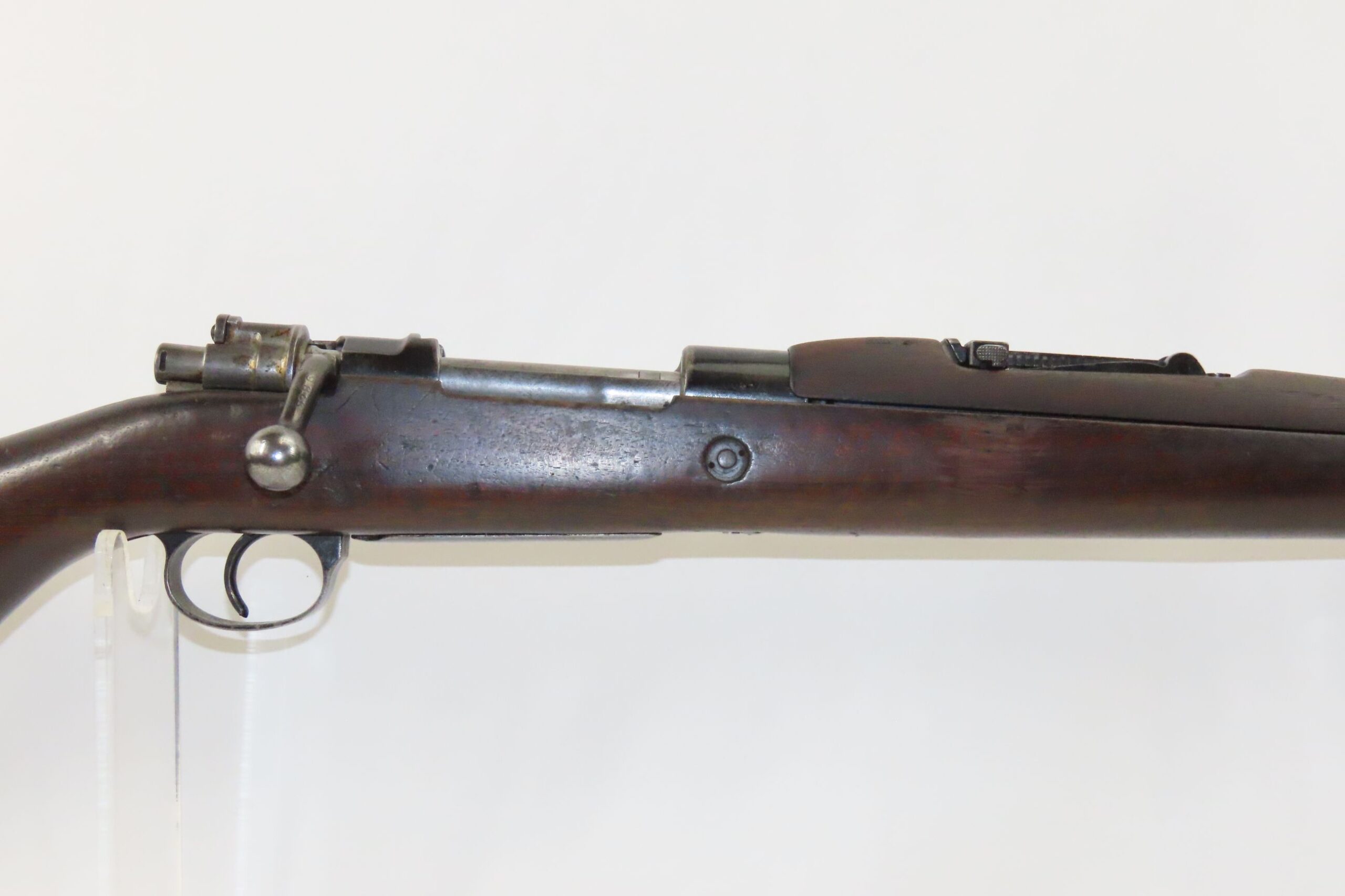 Colombian Contract Fabrique Nationale Model 1950 Mauser Rifle 6.6 C ...