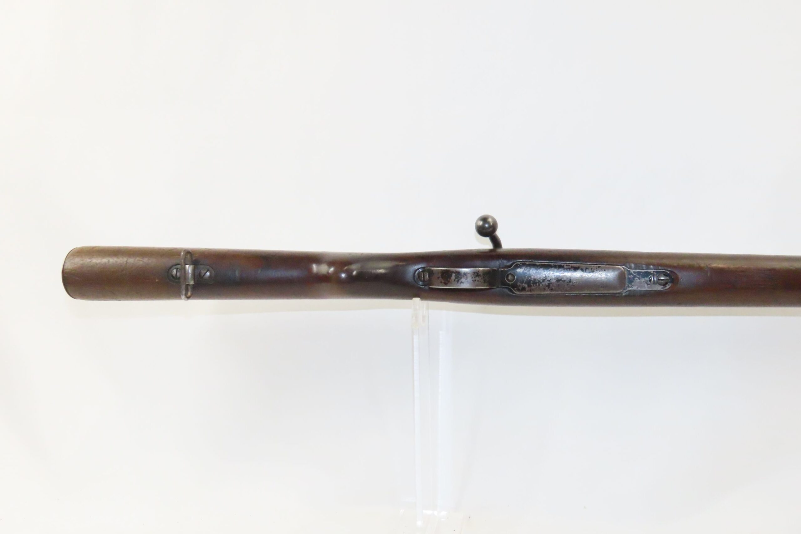 Colombian Contract Fabrique Nationale Model 1950 Mauser Rifle 6.6 C ...