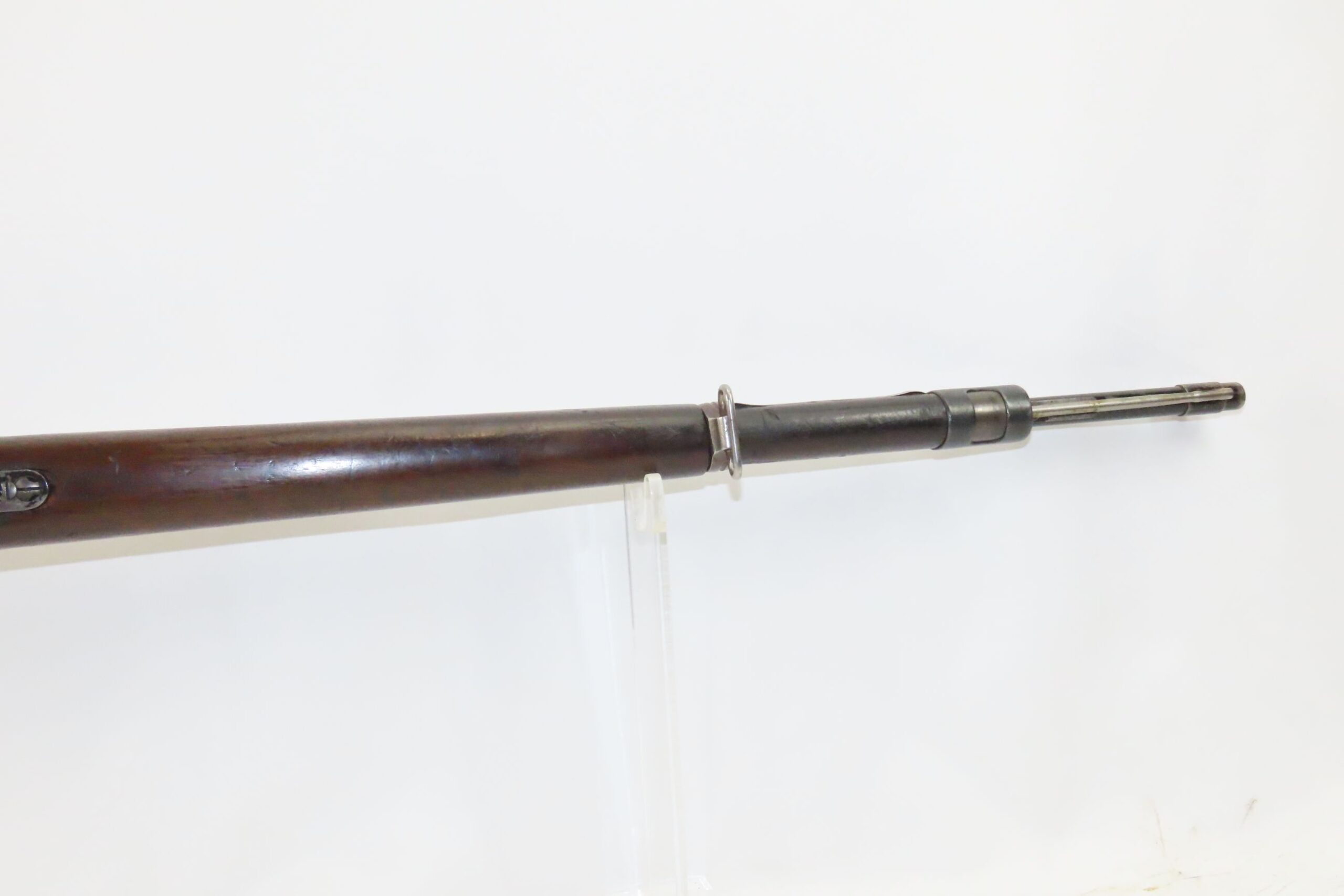 Colombian Contract Fabrique Nationale Model 1950 Mauser Rifle 6.6 C ...