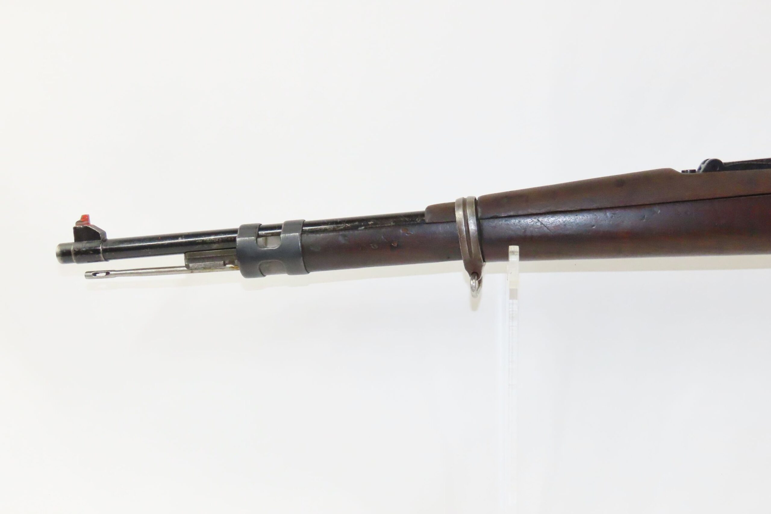 Colombian Contract Fabrique Nationale Model 1950 Mauser Rifle 6.6 C ...