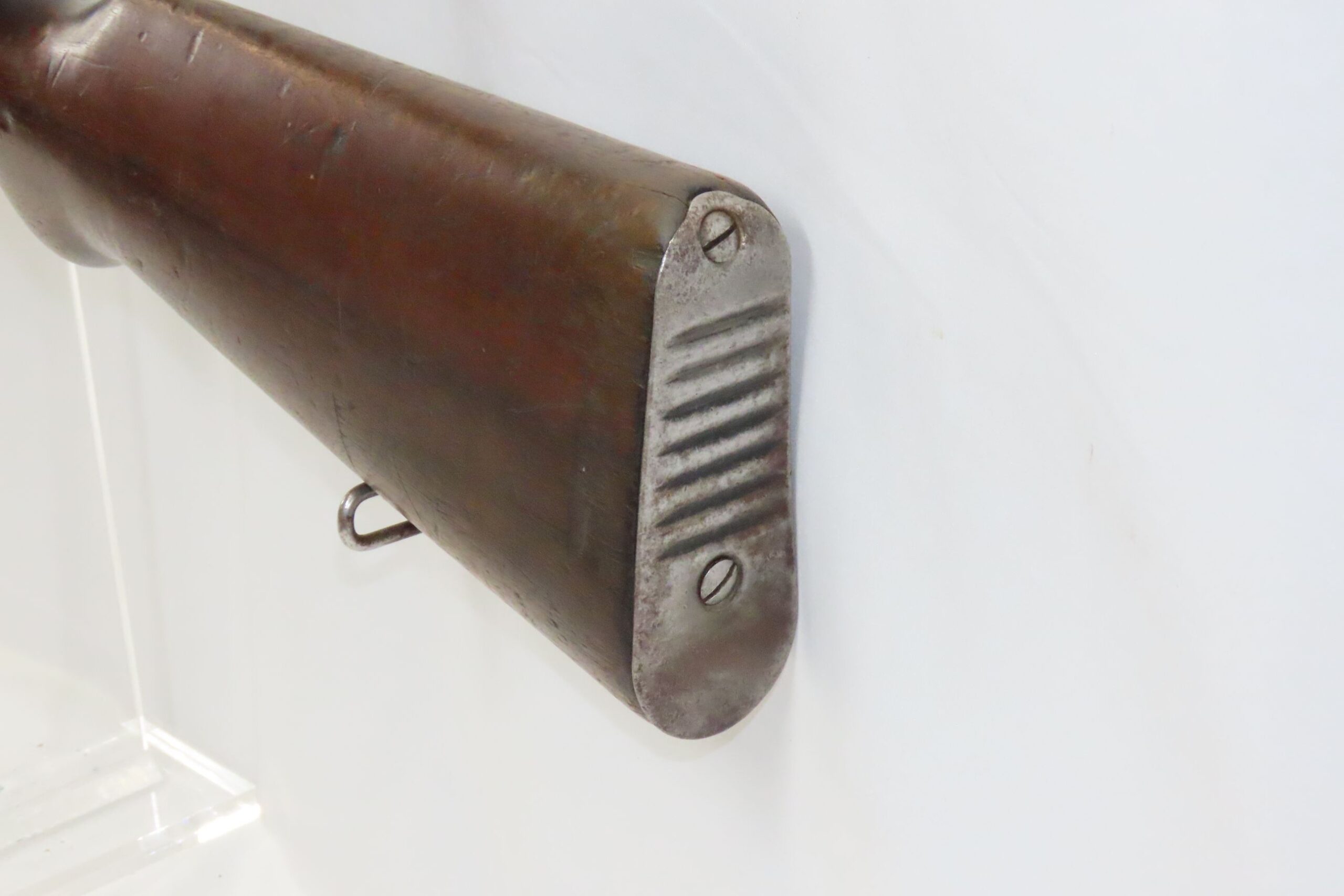 Colombian Contract Fabrique Nationale Model 1950 Mauser Rifle 6.6 C ...