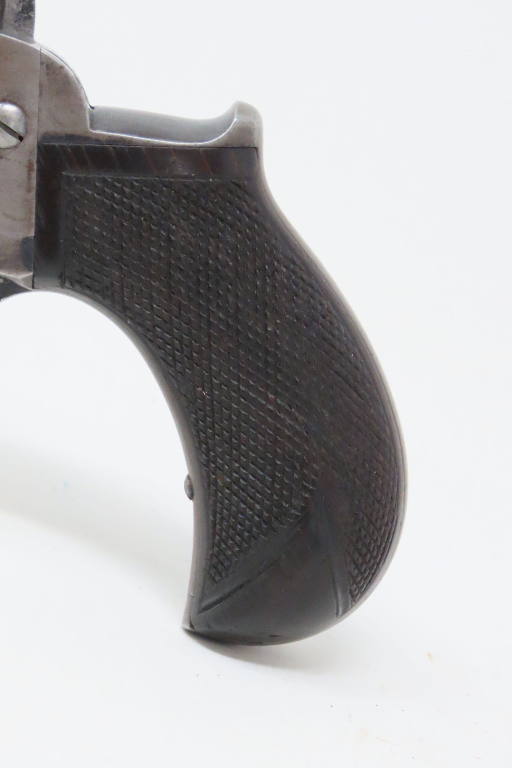 Colt Model 1877 Lightning Double Action Revolver 2.1 C&RAntique007 ...