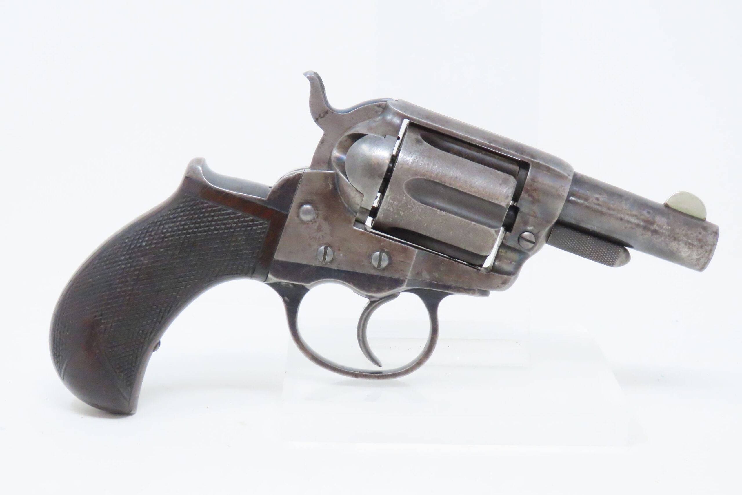 Colt Model 1877 Lightning Double Action Revolver 2.1 C&RAntique020 ...