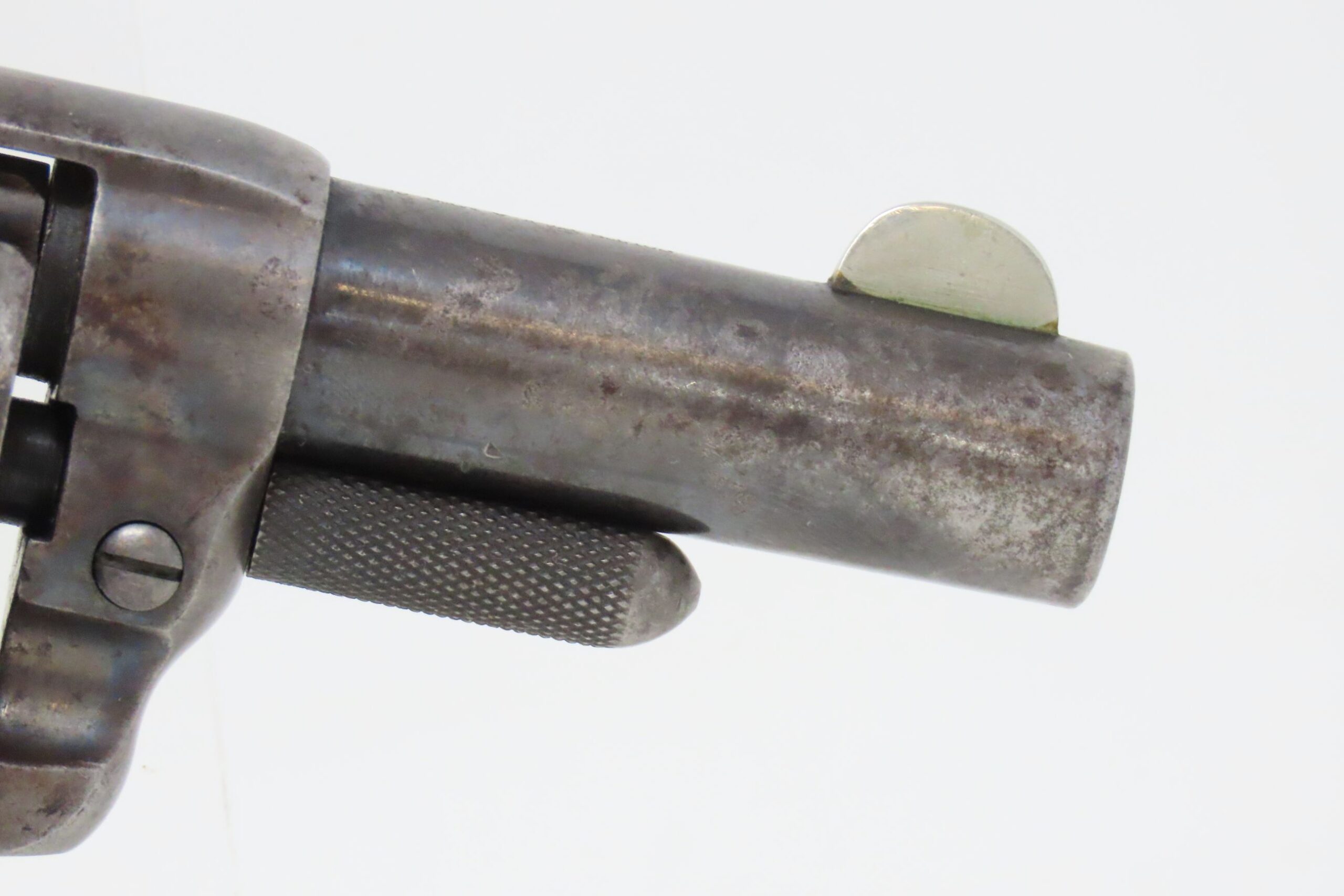 Colt Model 1877 Lightning Double Action Revolver 2.1 C&RAntique023 ...