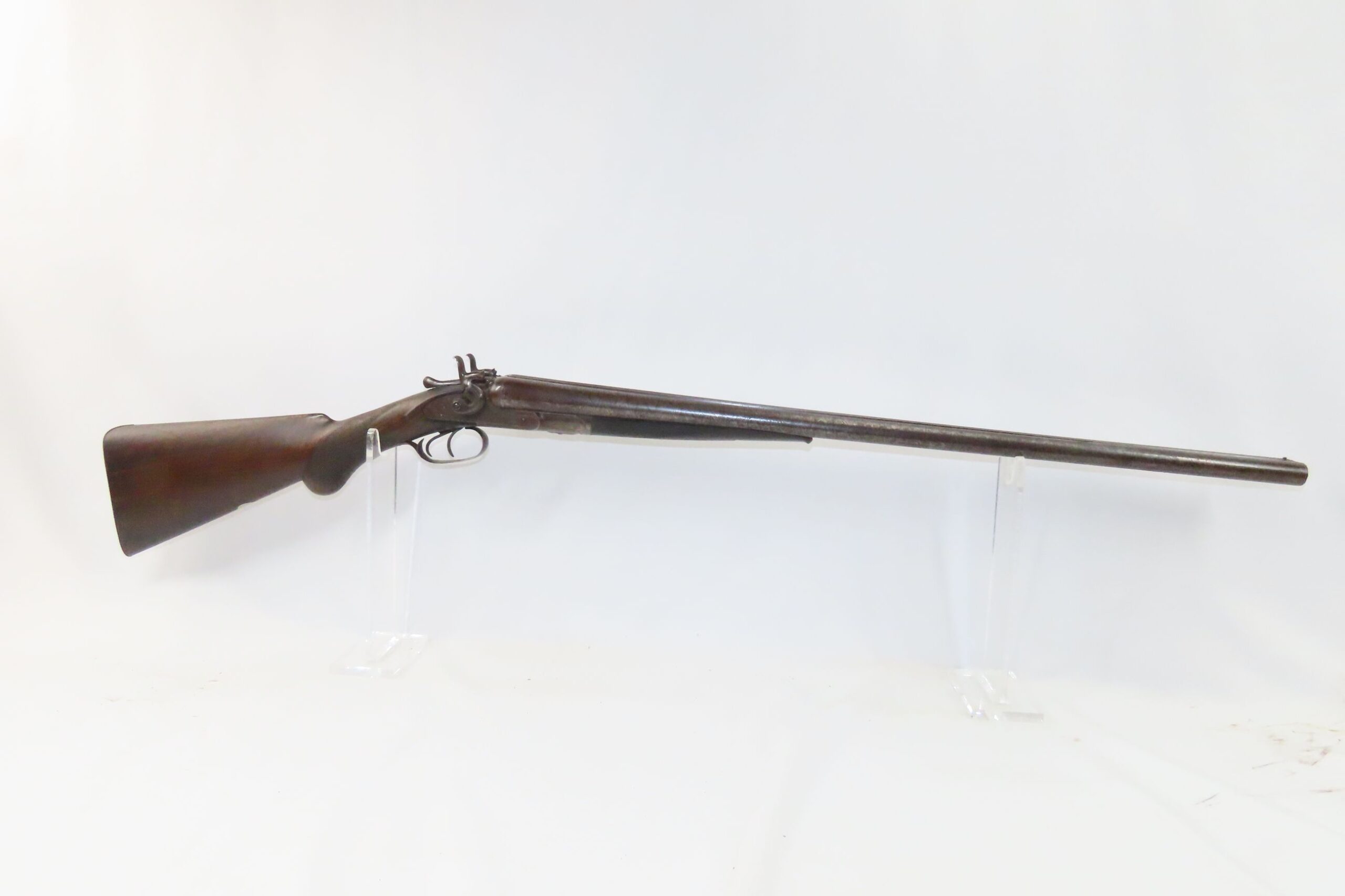 Colt Model 1878 Shotgun 6.8 C&RAntique016 | Ancestry Guns