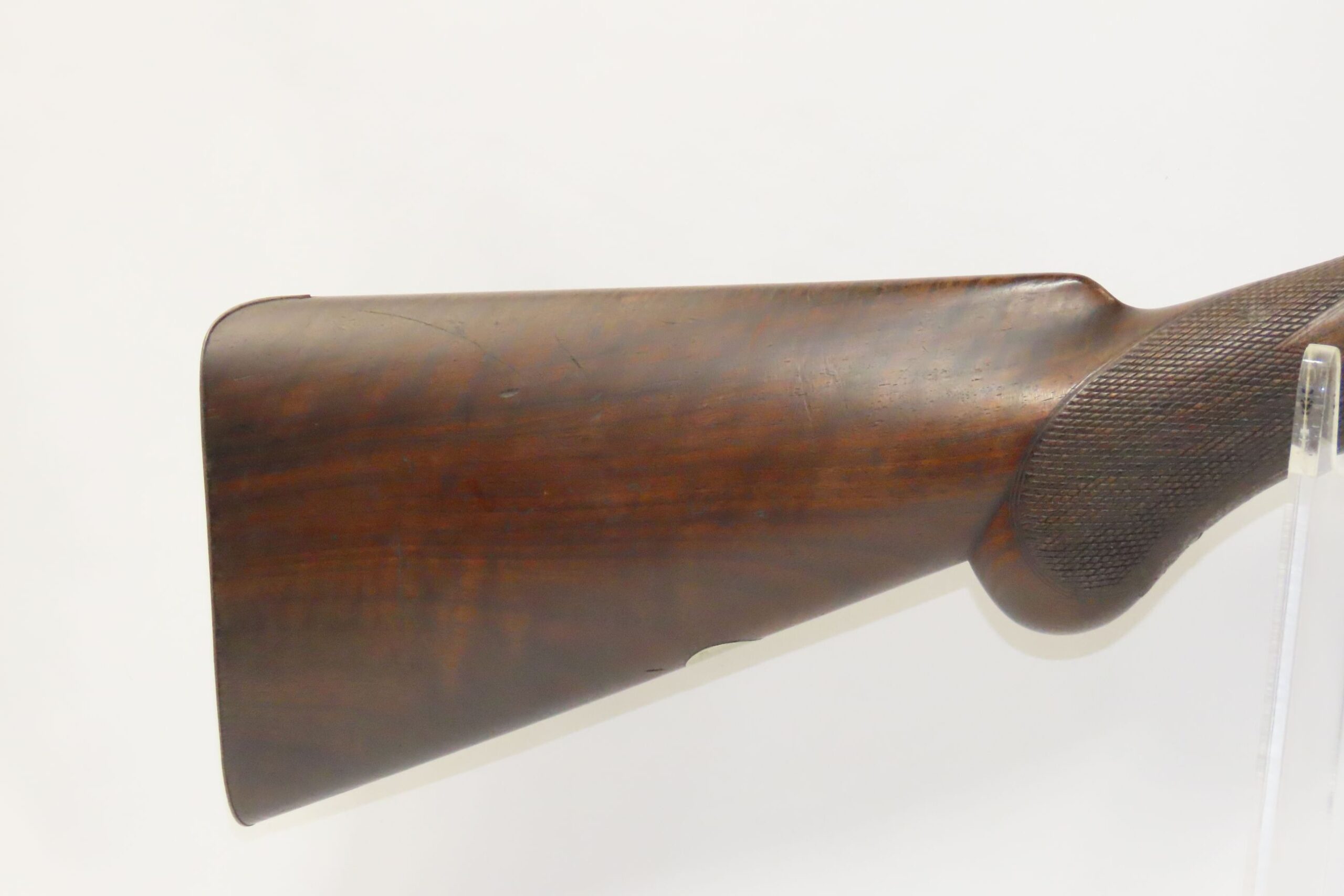 Colt Model 1878 Shotgun 6.8 C&RAntique017 | Ancestry Guns