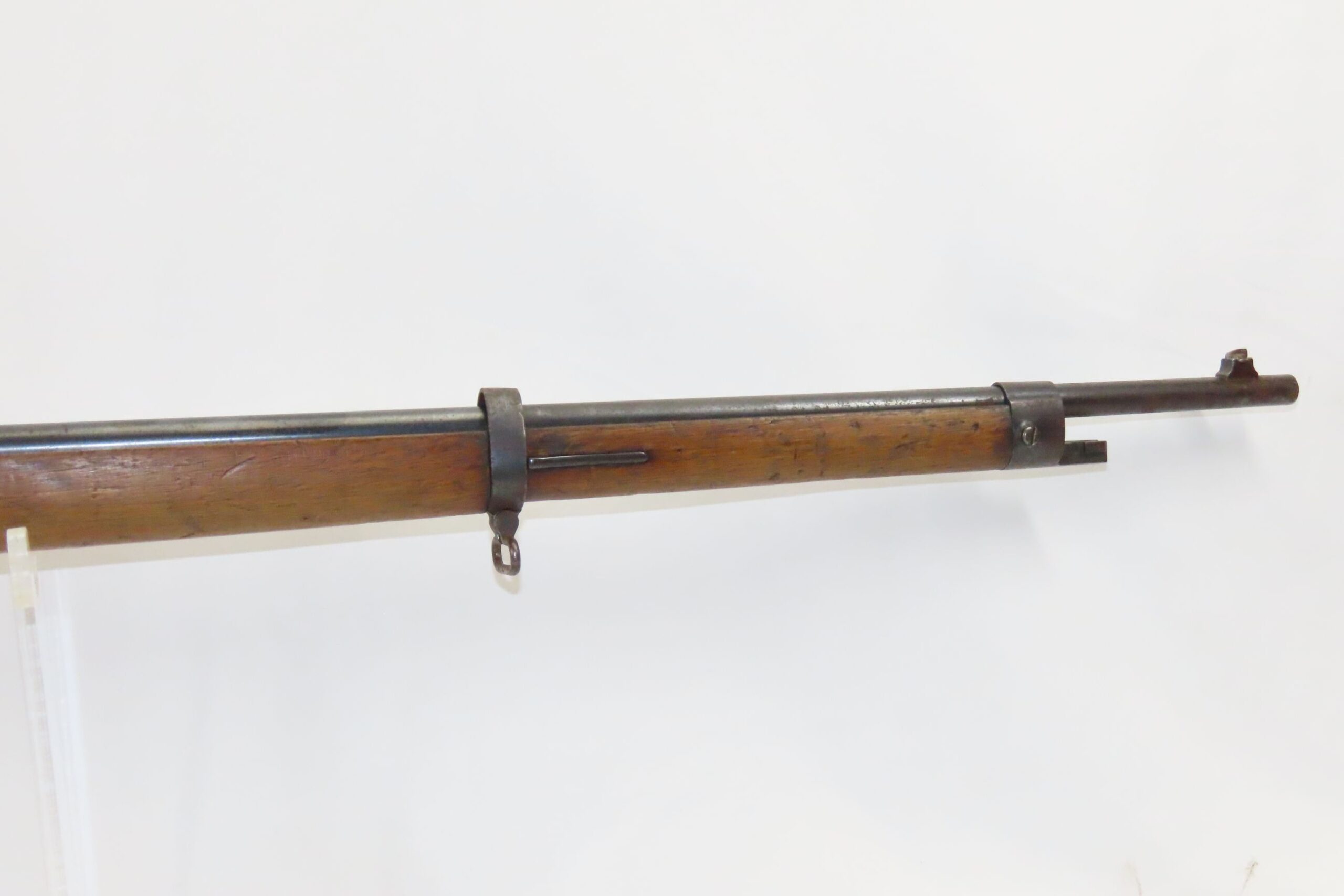 Dutch Hembrug Arsenal Model 1895 Rifle 6.8 C&RAntique005 | Ancestry Guns