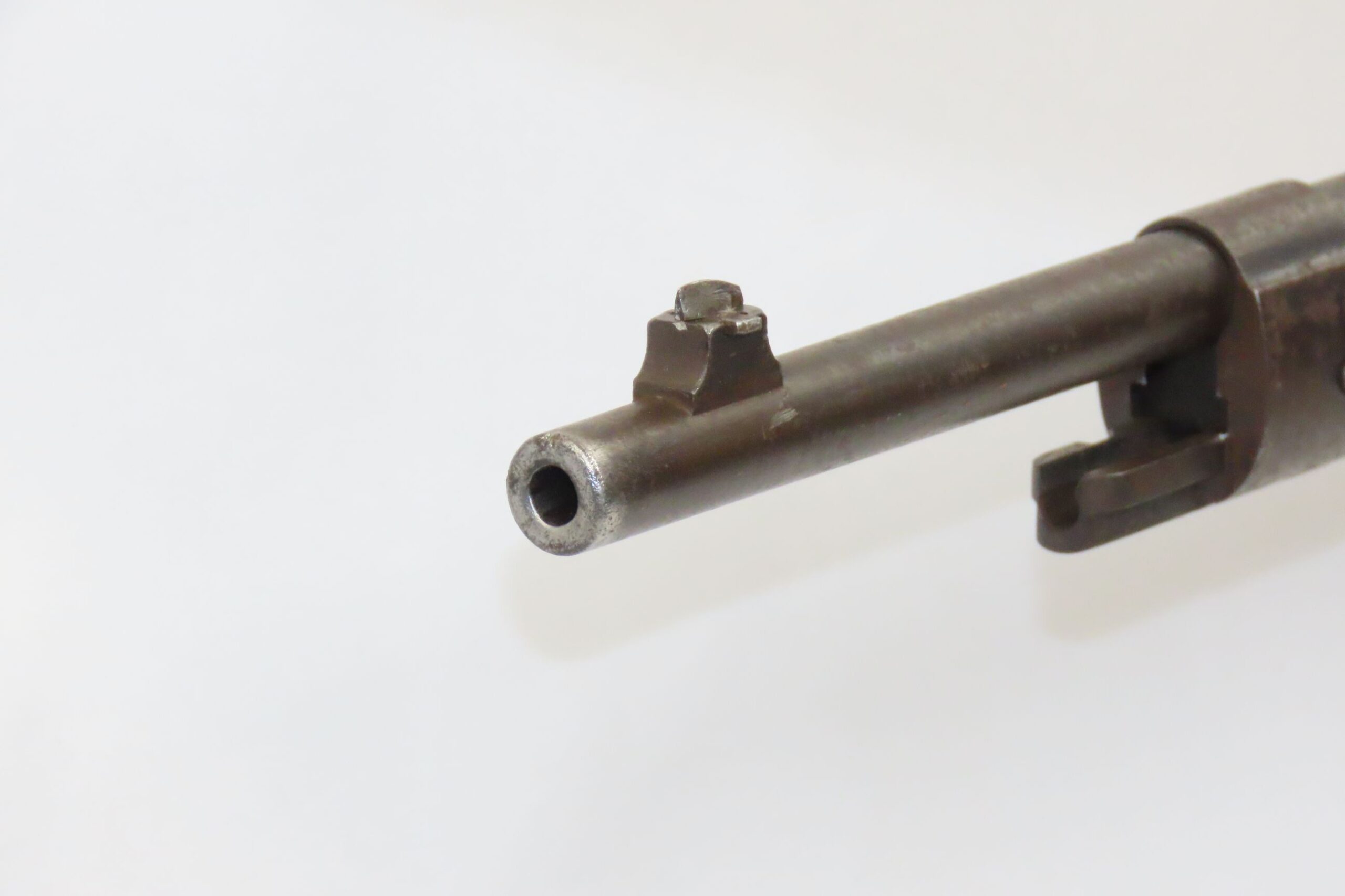 Dutch Hembrug Arsenal Model 1895 Rifle 6.8 C&RAntique019 | Ancestry Guns