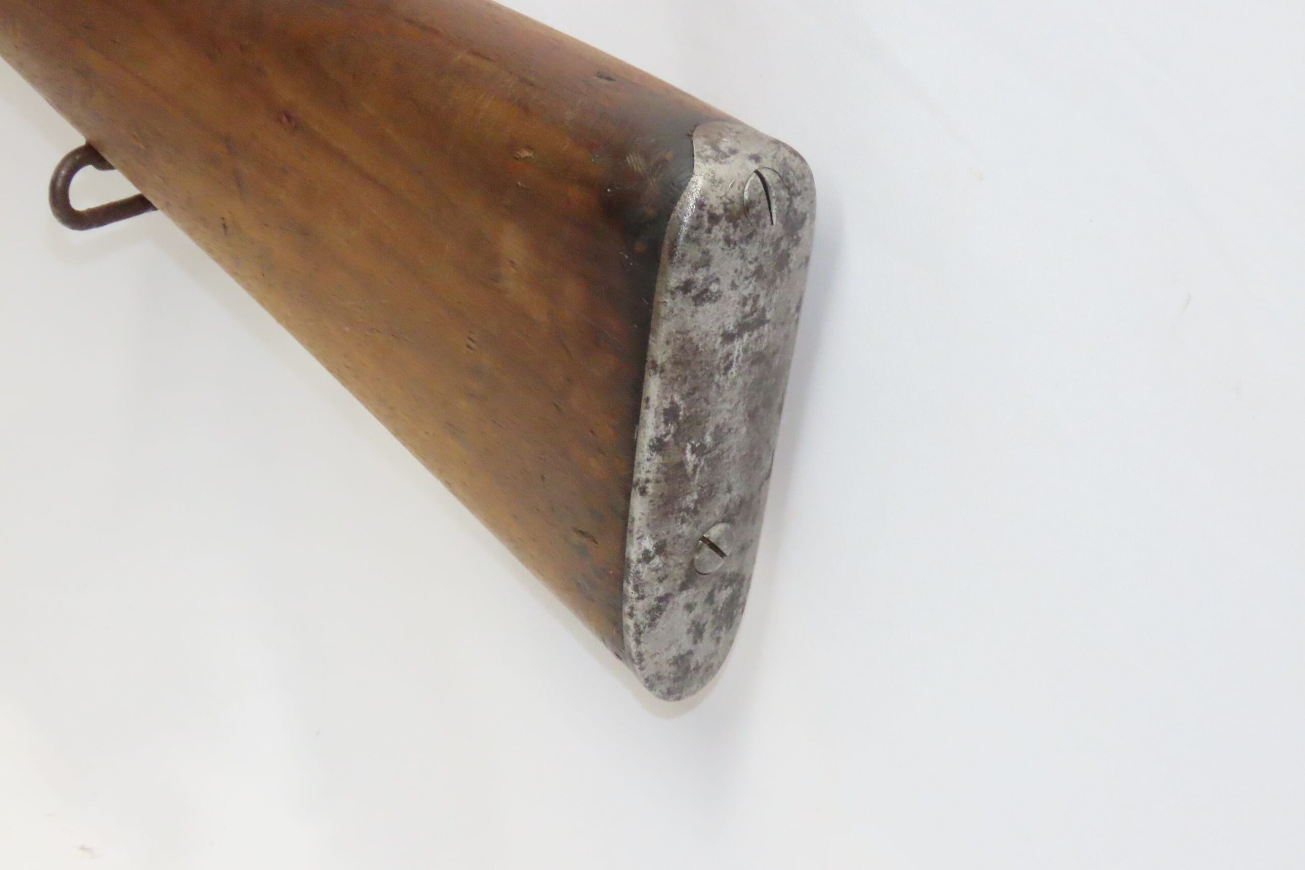 Dutch Hembrug Arsenal Model 1895 Rifle 6.8 C&RAntique020 | Ancestry Guns