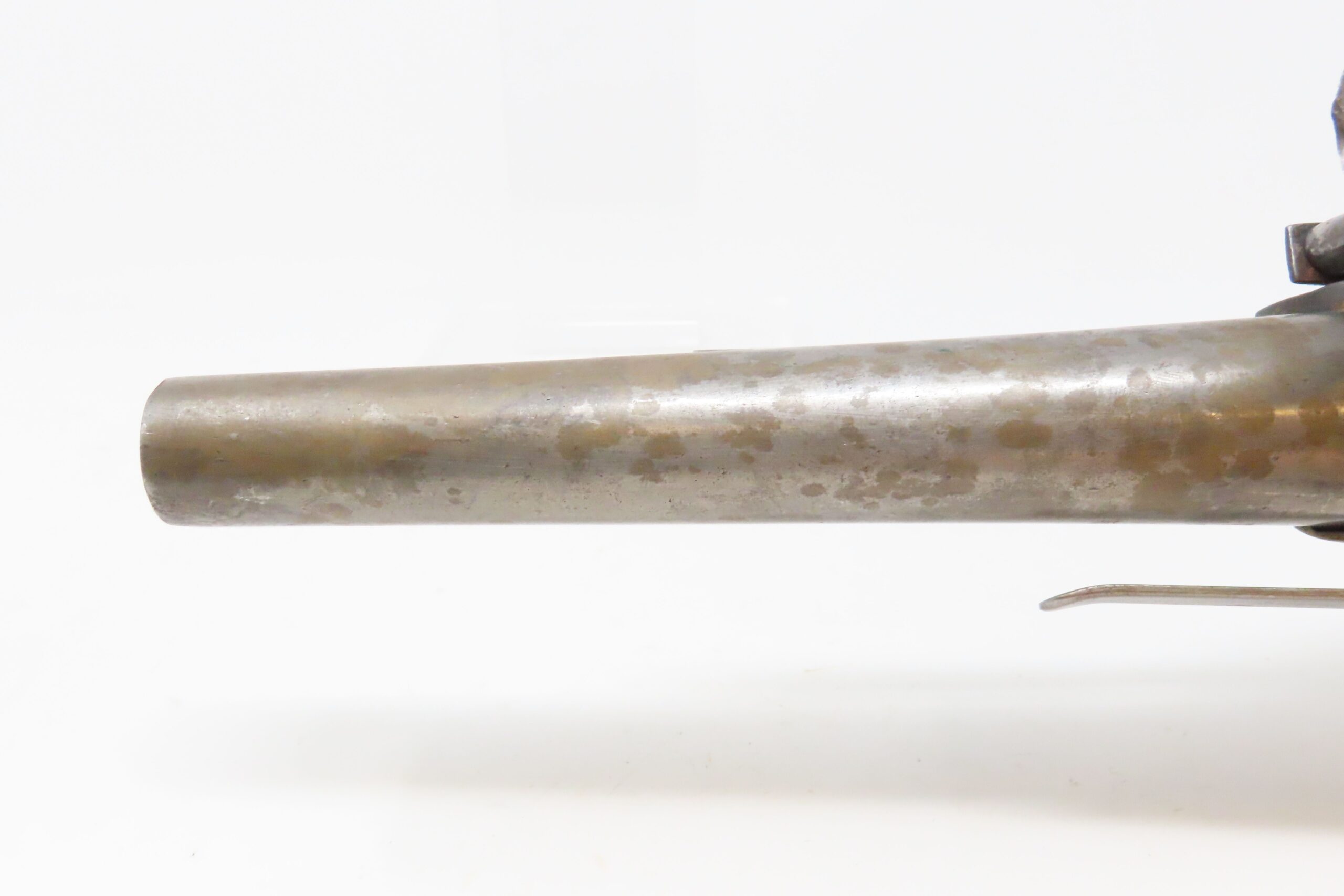 French Model 1777 Pistol 1.18 C&RAntique012 | Ancestry Guns