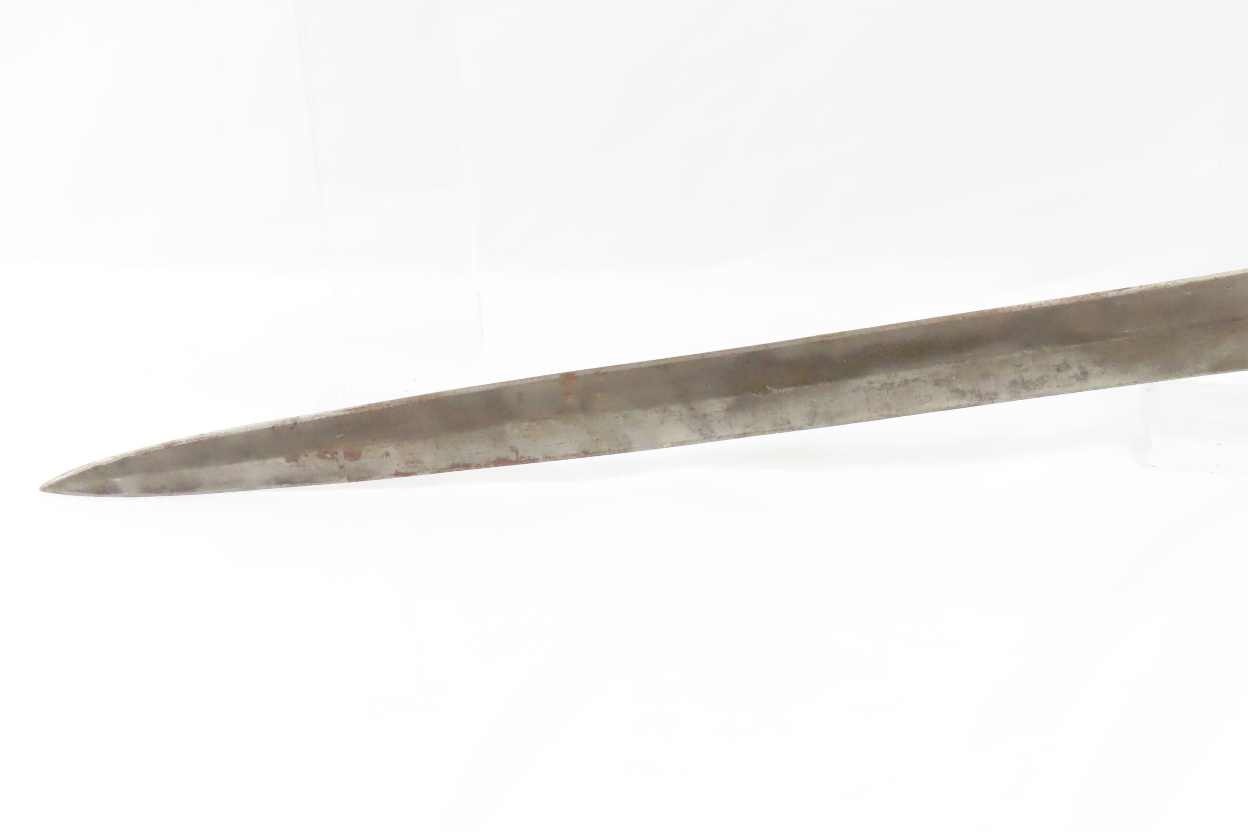 French Short Sword Model 1816 (4) | Ancestry Guns