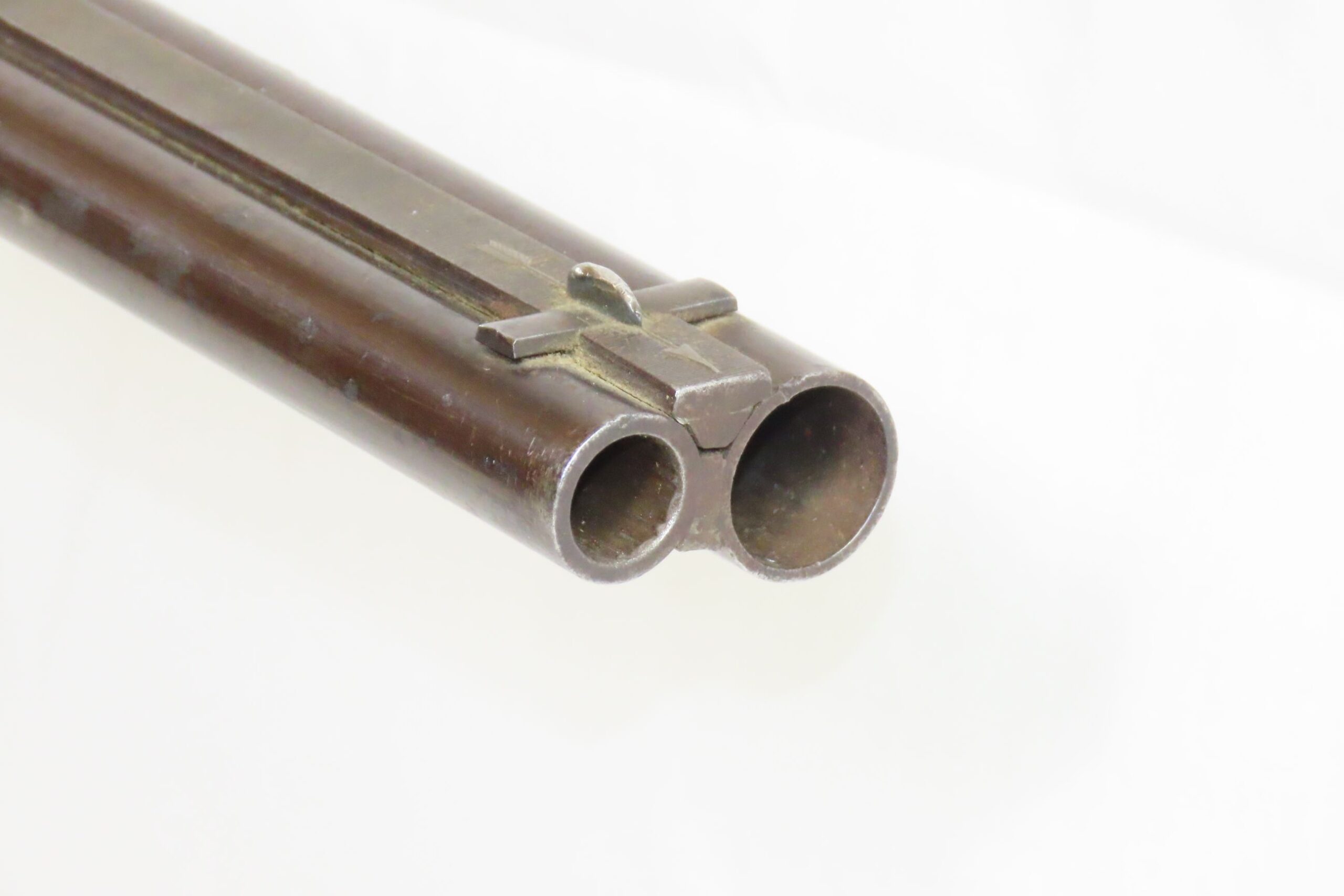 German Double Rifle 4.4 C&RAntique020 | Ancestry Guns