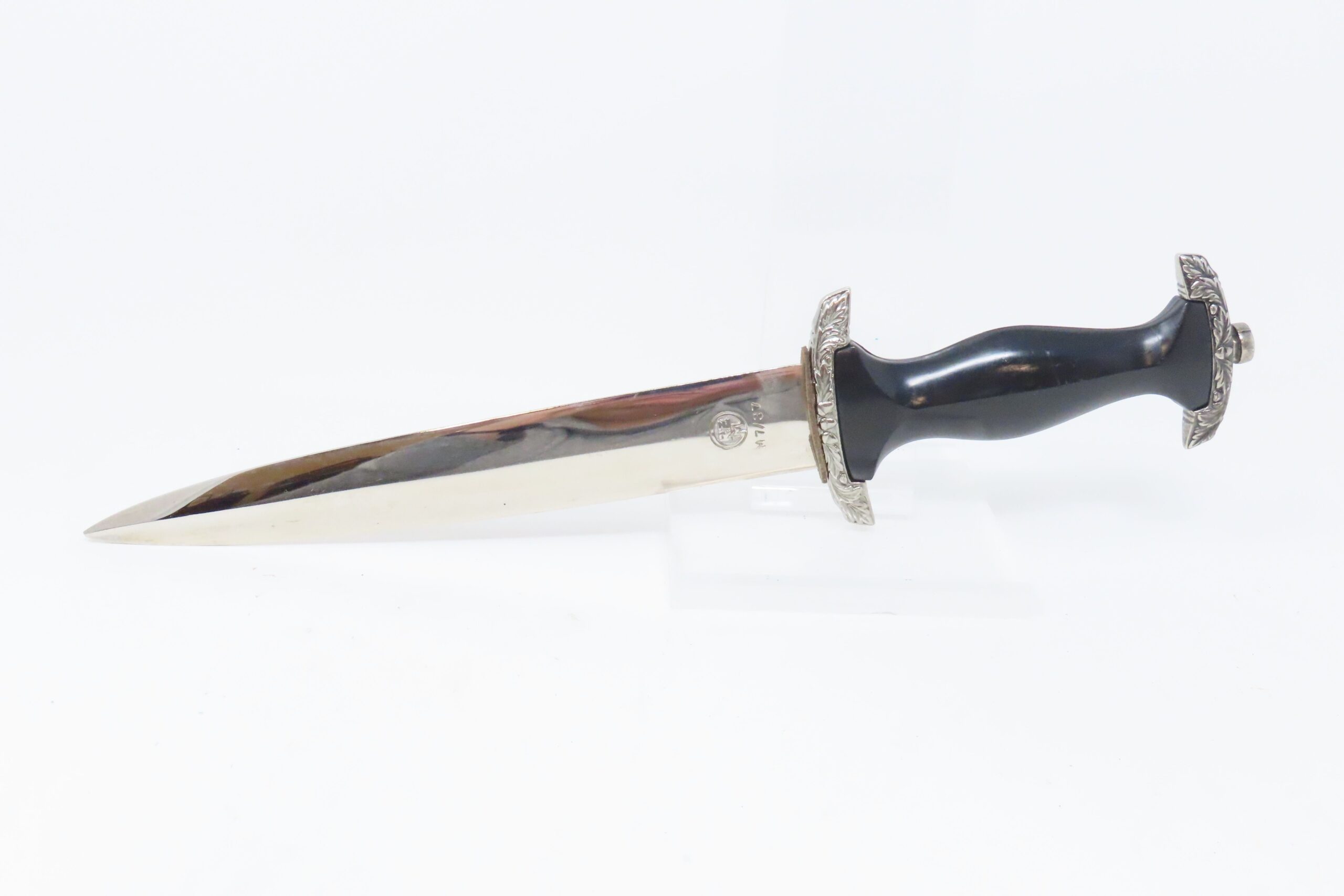 German SA Pattern Dagger with a Scabbard 1.18 C&RAntique003 | Ancestry Guns
