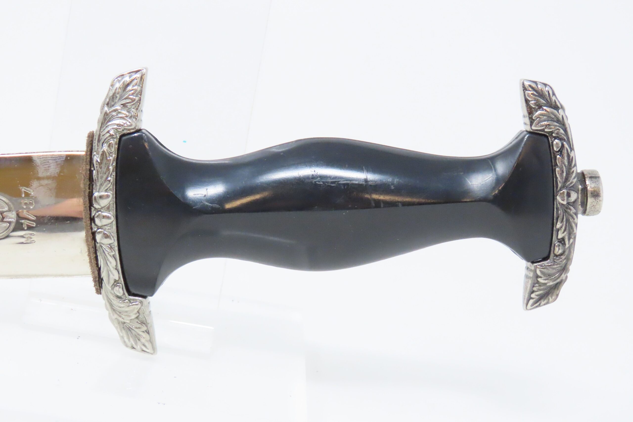 German SA Pattern Dagger with a Scabbard 1.18 C&RAntique004 | Ancestry Guns