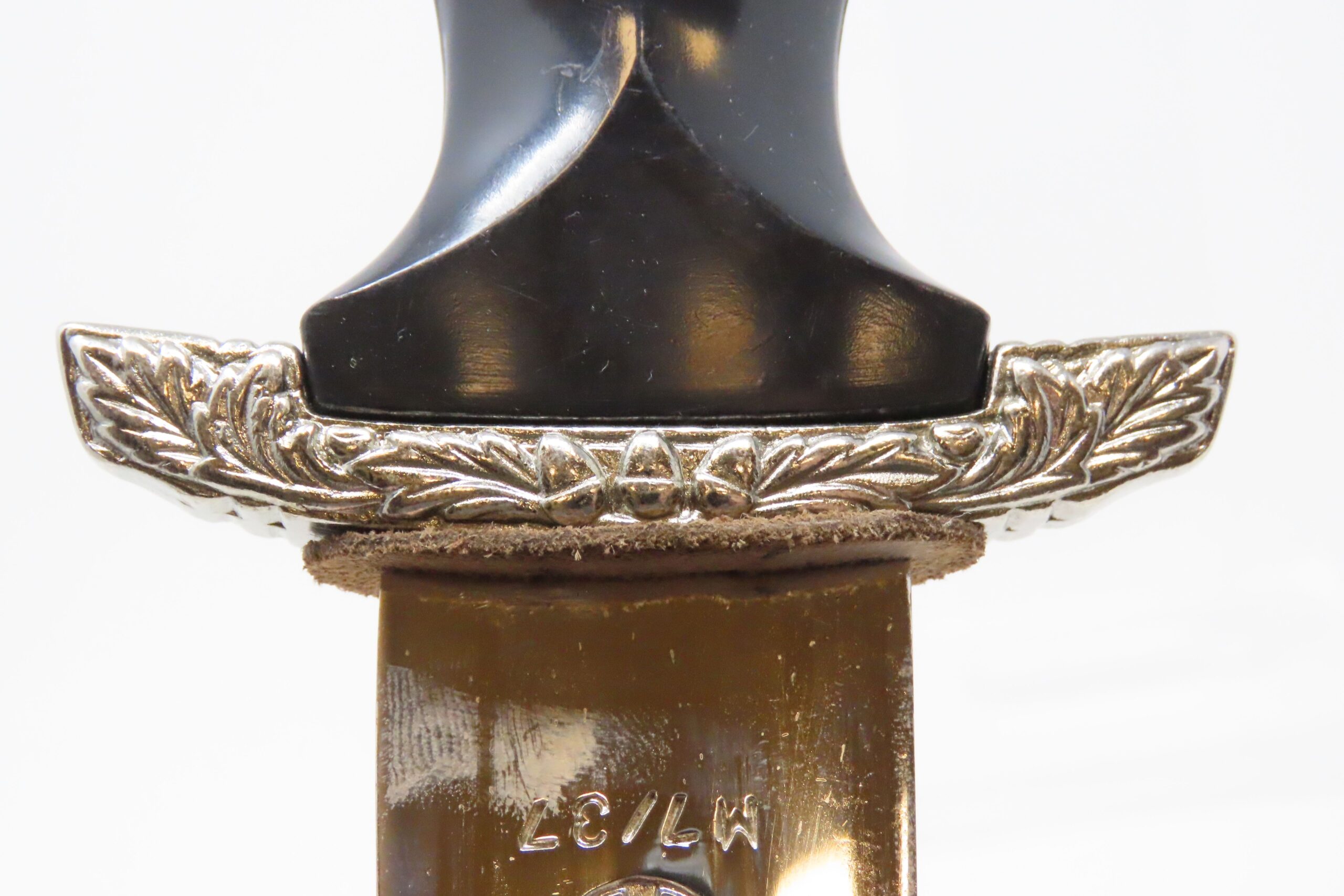 German SA Pattern Dagger with a Scabbard 1.18 C&RAntique007 | Ancestry Guns