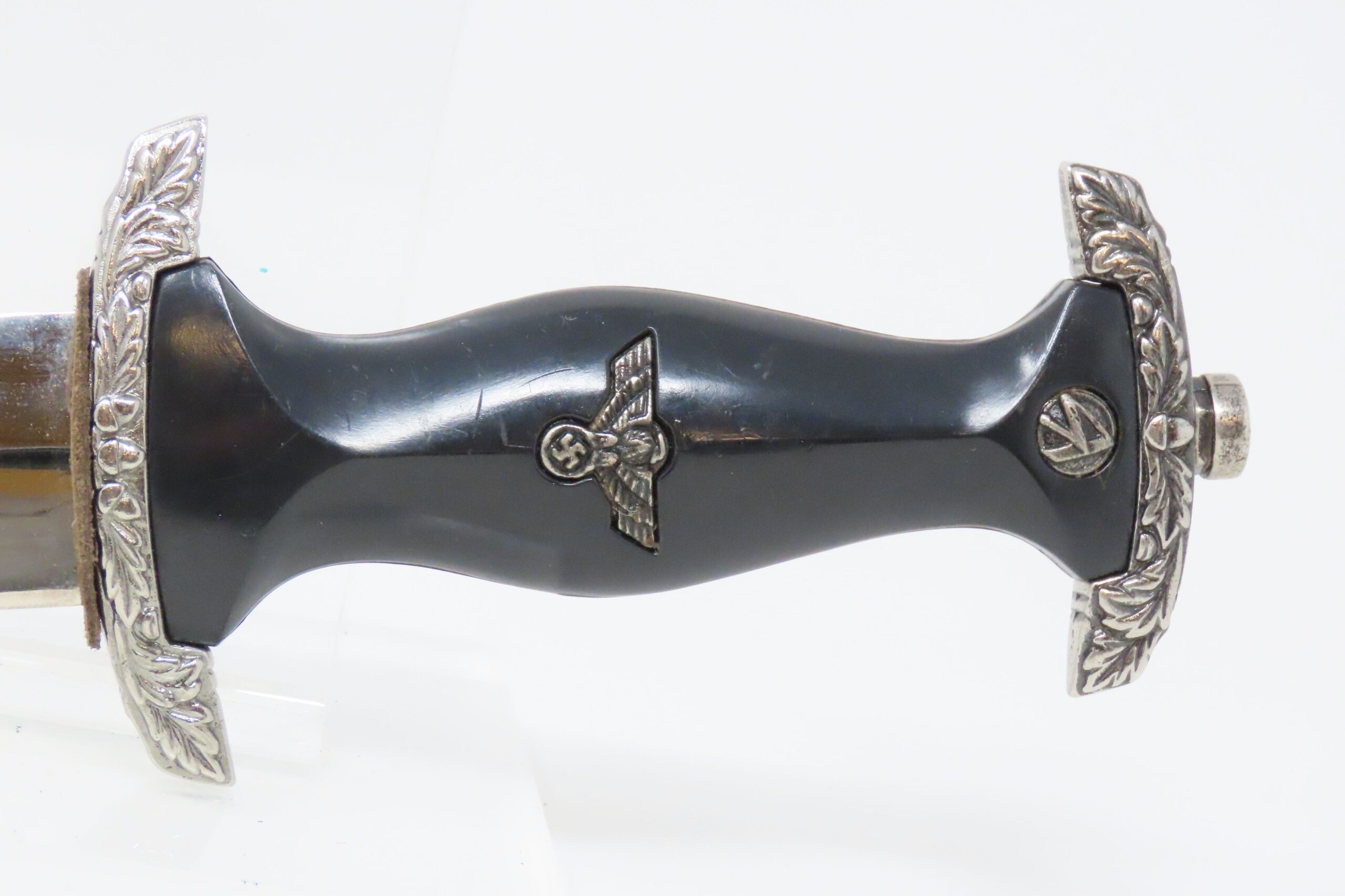 German SA Pattern Dagger with a Scabbard 1.18 C&RAntique010 | Ancestry Guns