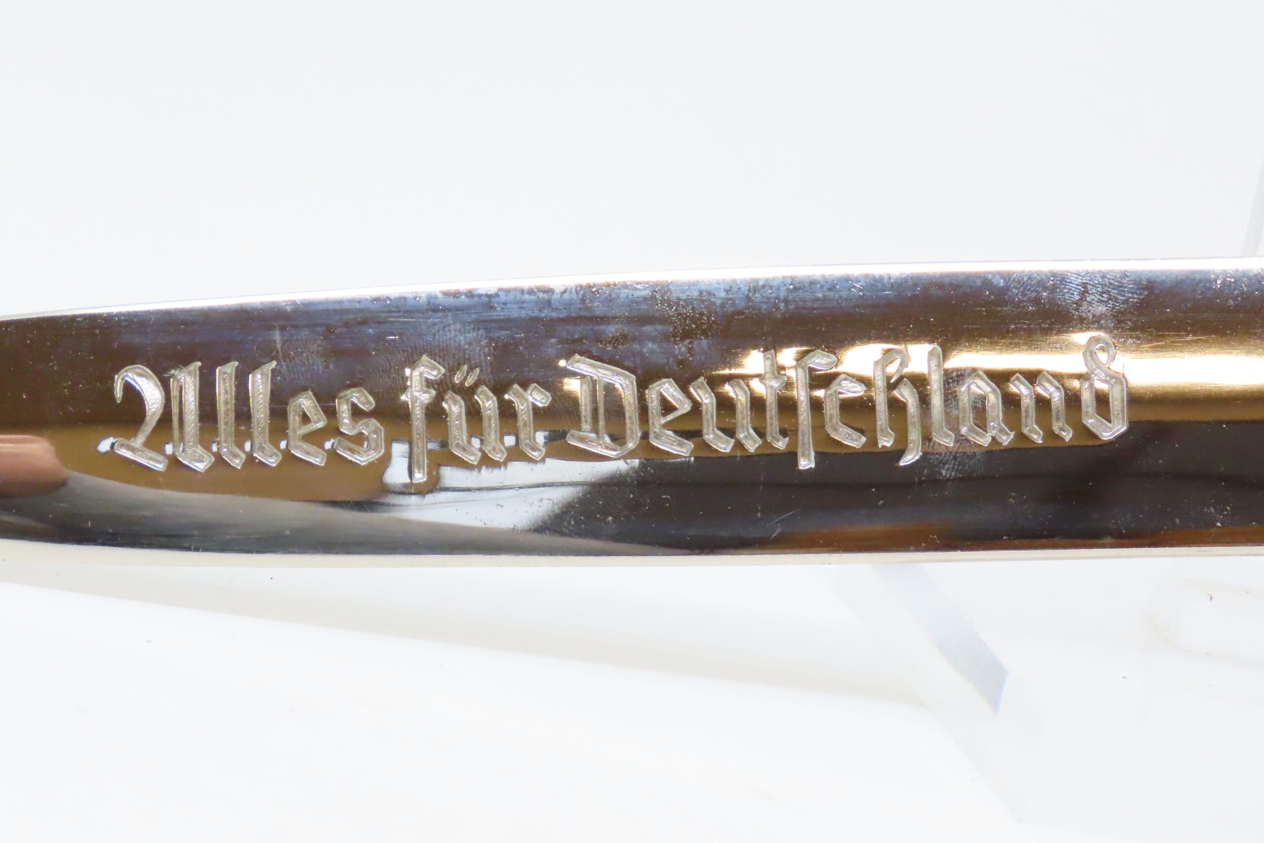 German SA Pattern Dagger with a Scabbard 1.18 C&RAntique012 | Ancestry Guns