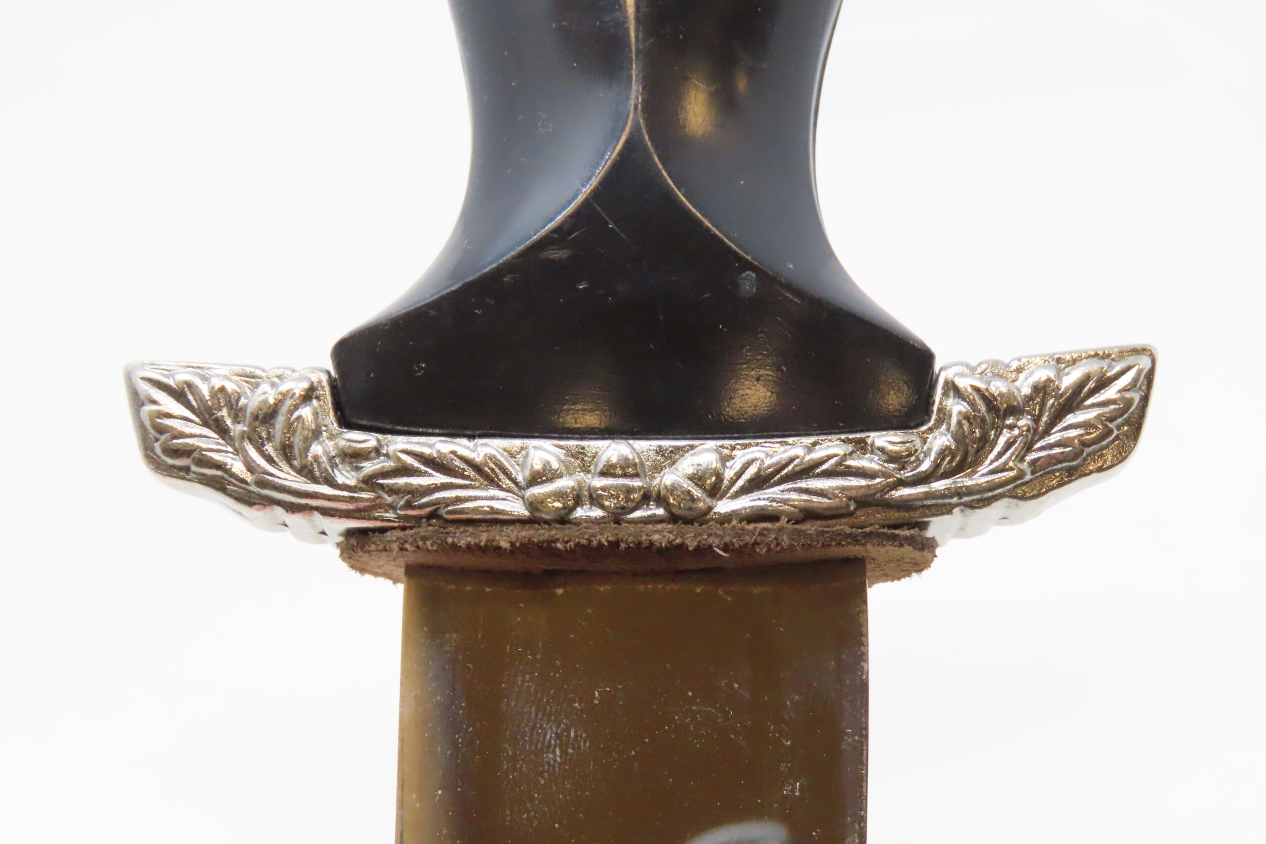 German SA Pattern Dagger with a Scabbard 1.18 C&RAntique015 | Ancestry Guns