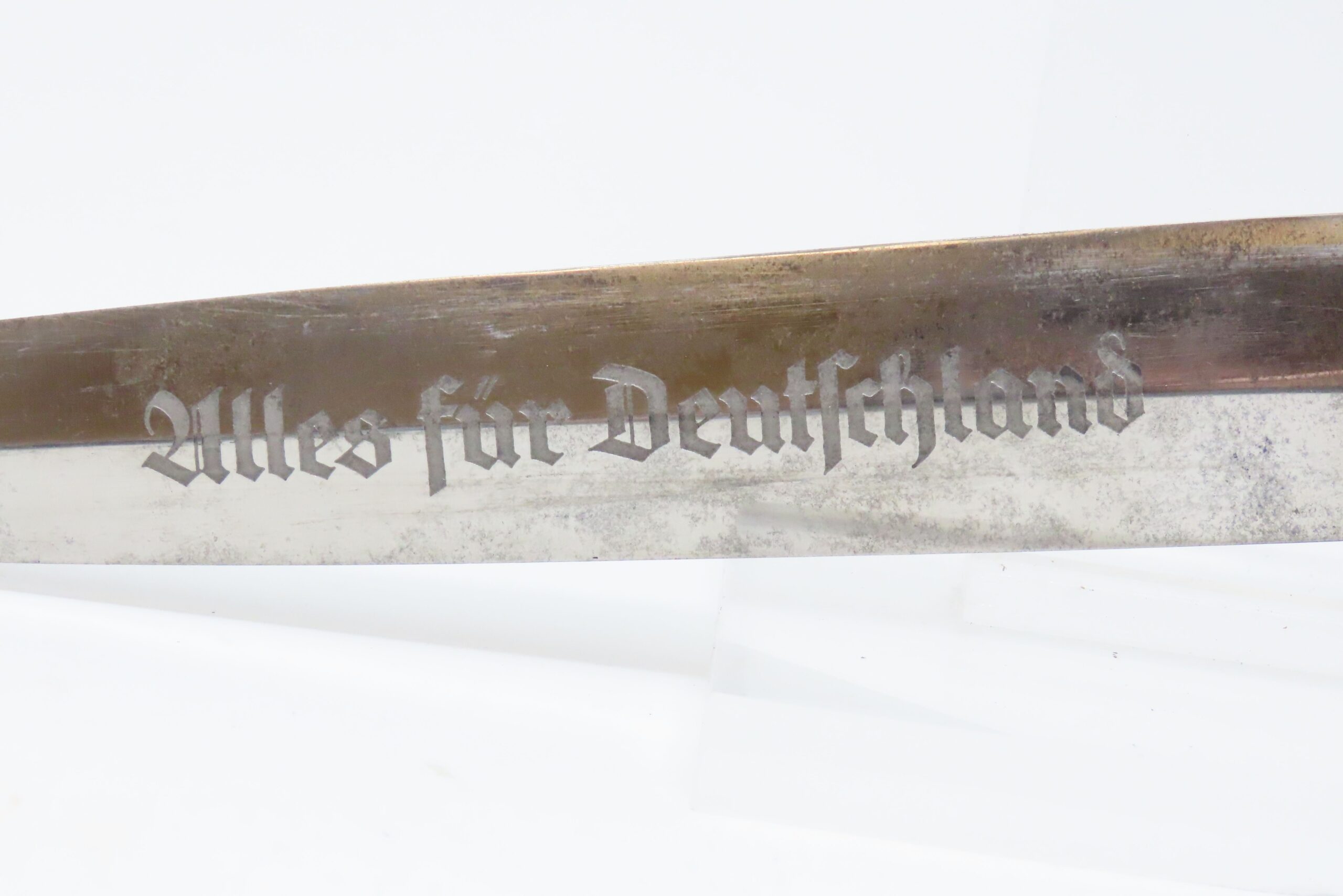 German SA pattern Dagger 1.18 C&RAntique005 | Ancestry Guns