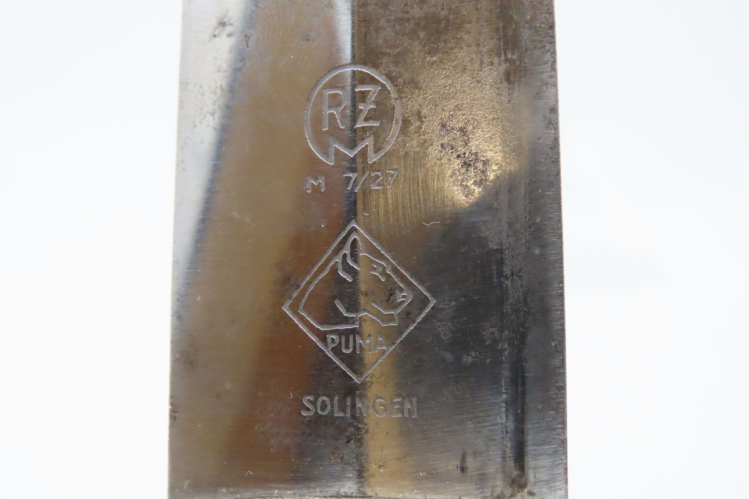 German SA pattern Dagger 1.18 C&RAntique008 | Ancestry Guns