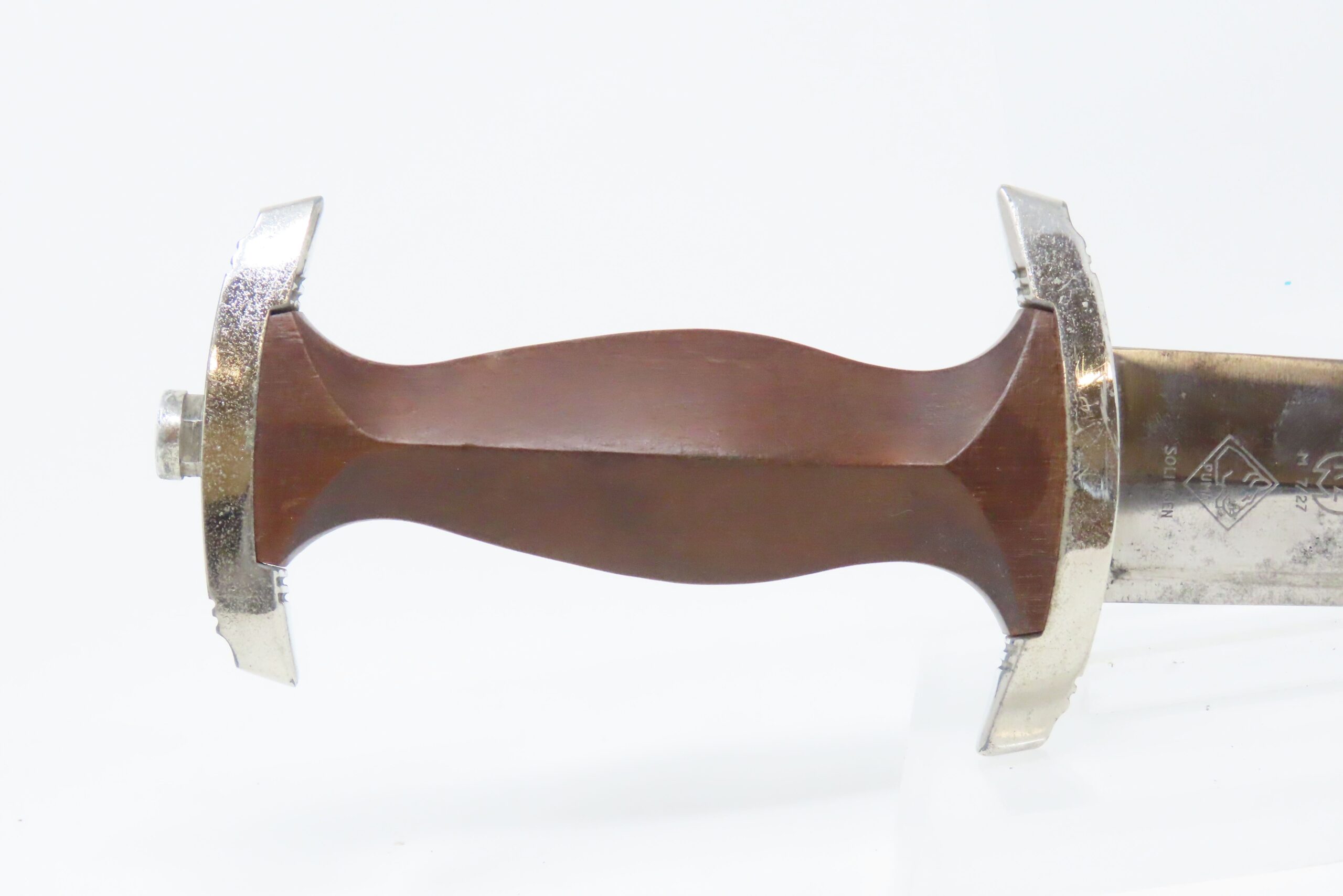 German SA pattern Dagger 1.18 C&RAntique010 | Ancestry Guns