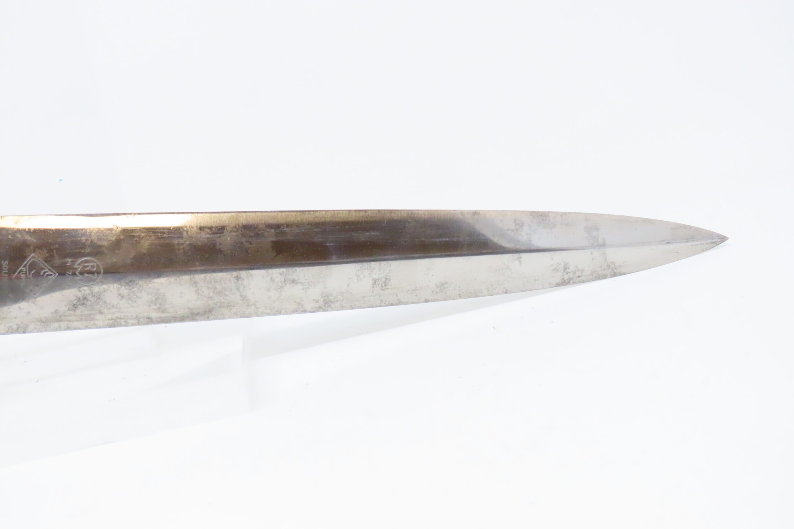 German SA pattern Dagger 1.18 C&RAntique011 | Ancestry Guns