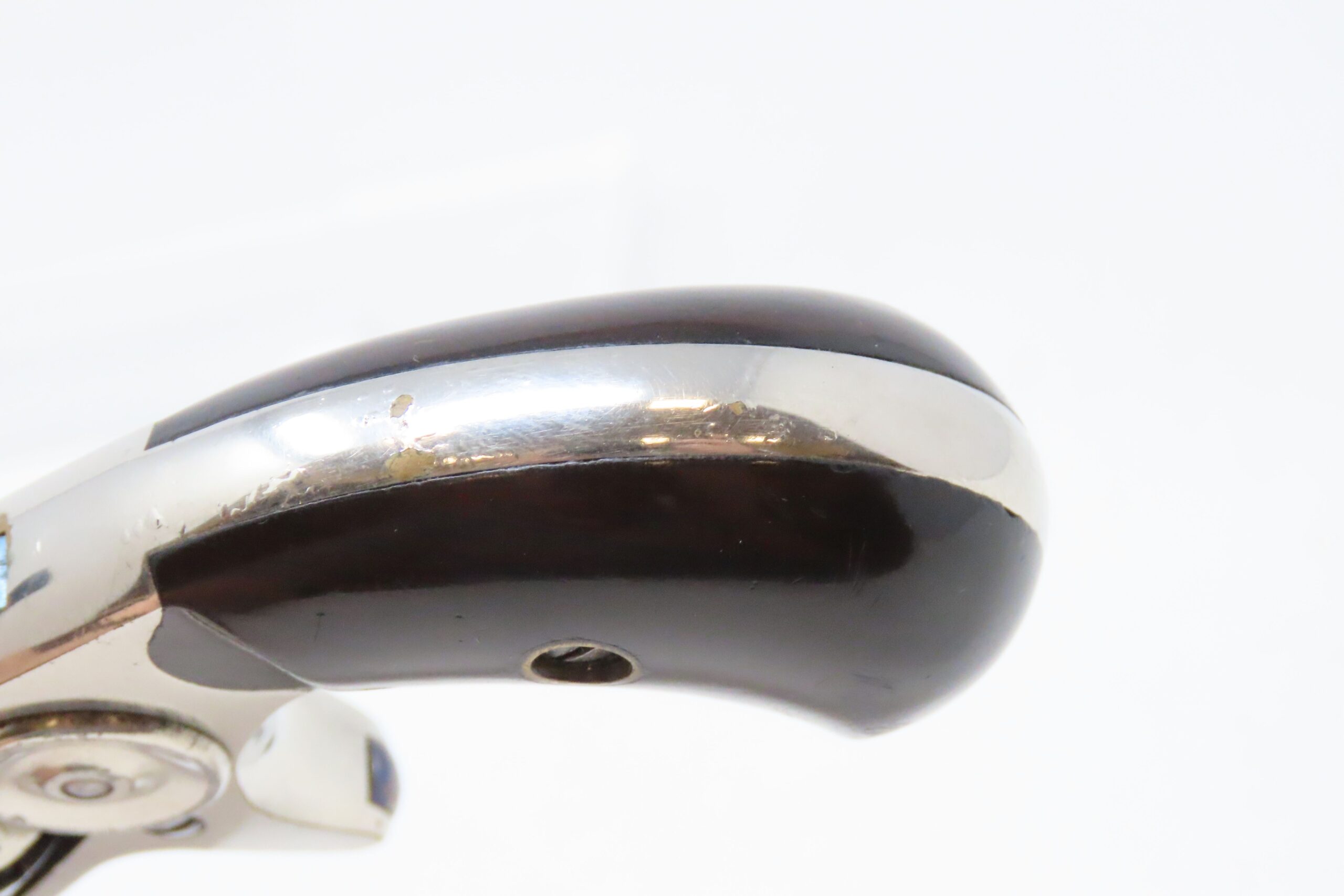 1876 VICTORIAN LONDON .22 Short 7-Shot Revolver COLT New Line CASED ...