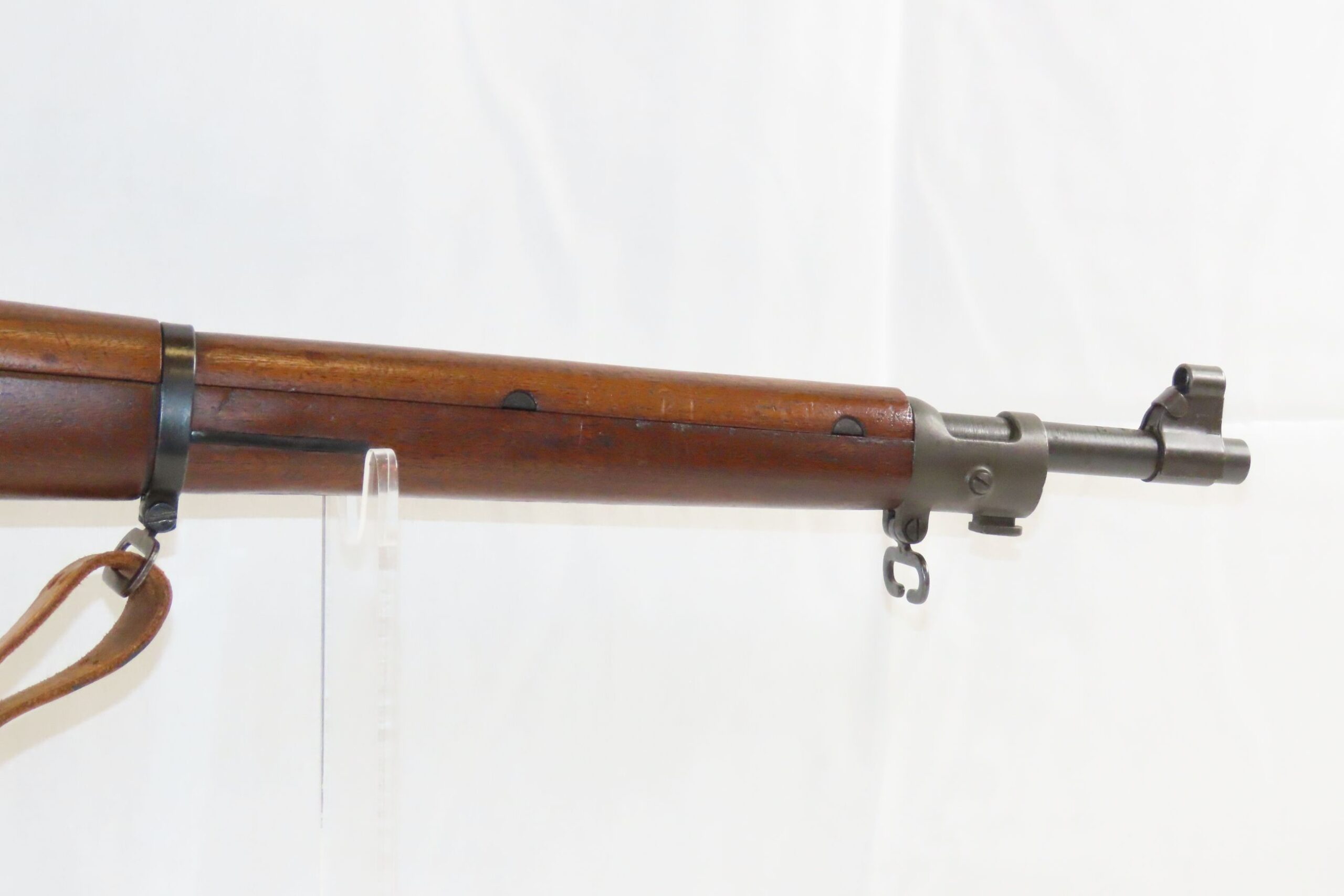 National Ordnance Model 1903A3 Bolt Action Rifle 11.8 C&RAntique005 ...