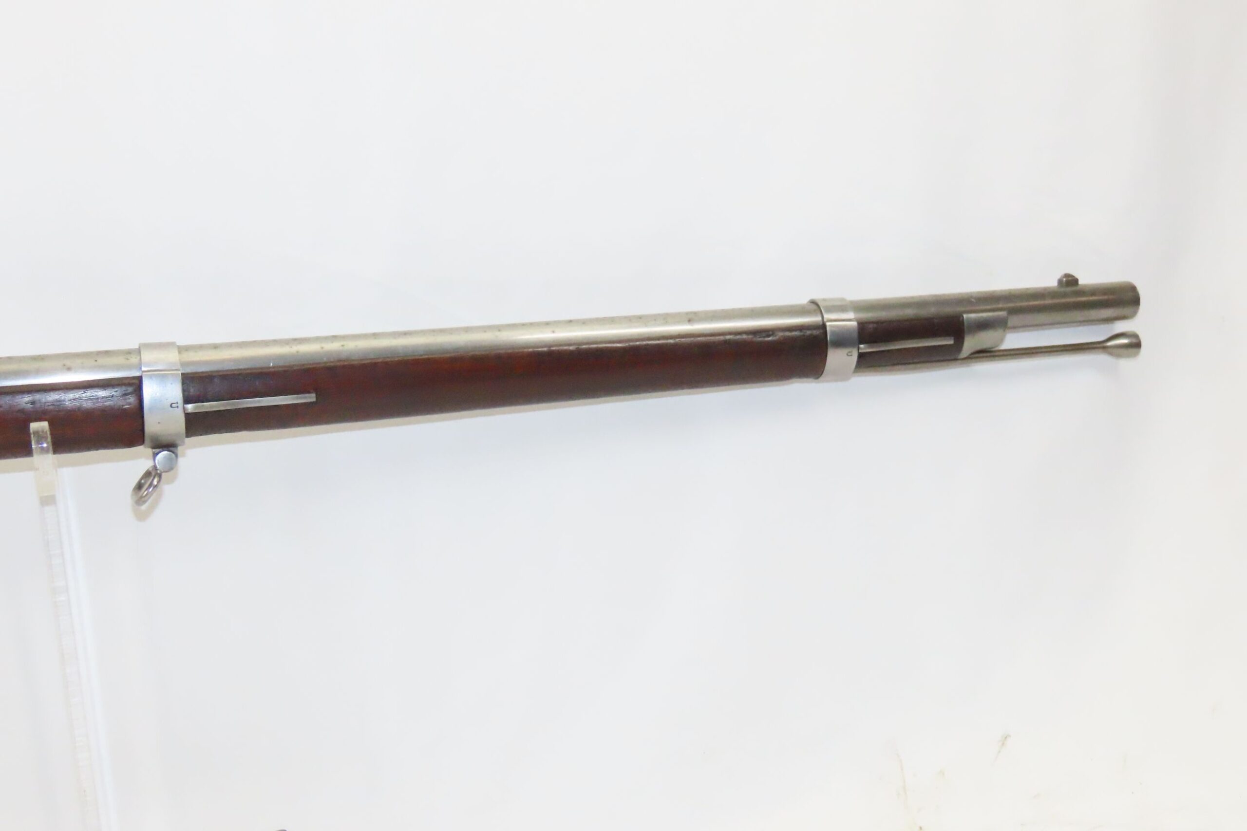 Philadelphia Model 1861 Contract Rifle Musket 3.28 C&RAntique006 ...