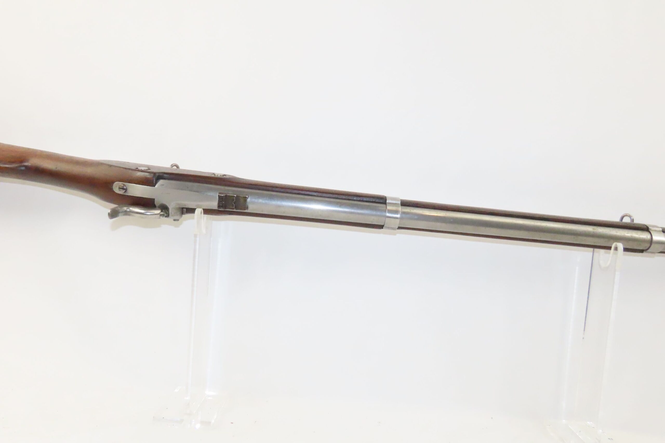 Philadelphia Model 1861 Contract Rifle Musket 3.28 C&RAntique014 ...