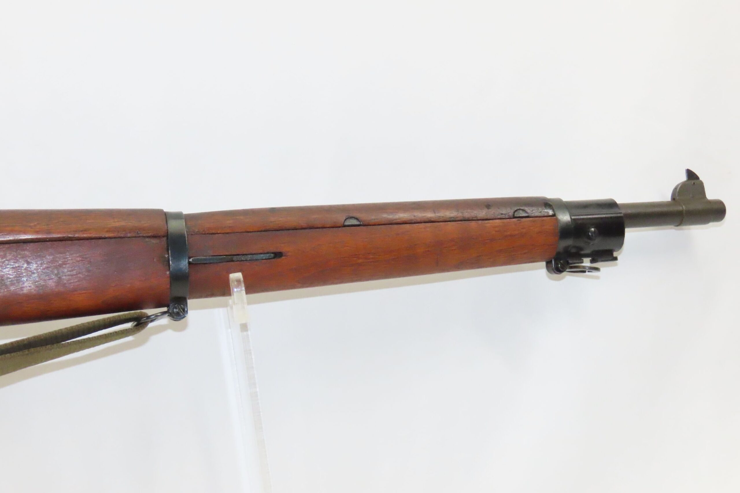 c1943 WORLD WAR II Remington M1903A3 BOLT ACTION .30-06 Springfield WW2 ...