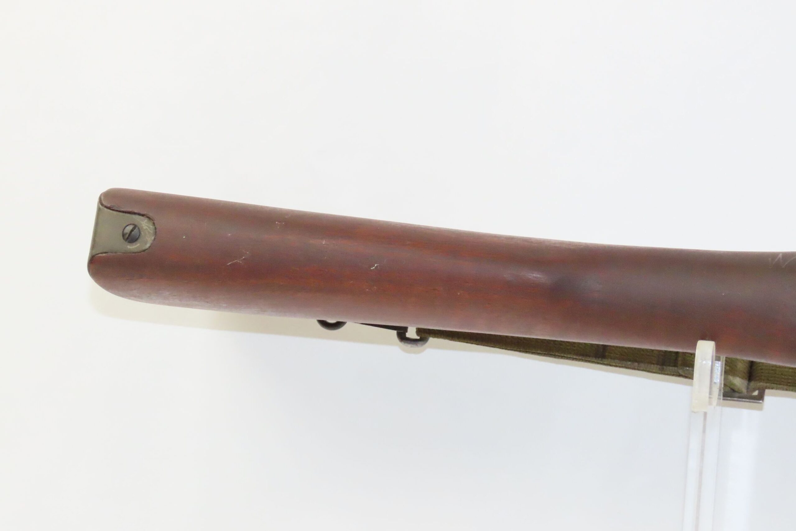 c1943 WORLD WAR II Remington M1903A3 BOLT ACTION .30-06 Springfield WW2 ...
