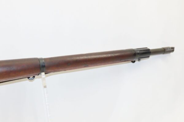 c1943 WORLD WAR II Remington M1903A3 BOLT ACTION .30-06 Springfield WW2 ...