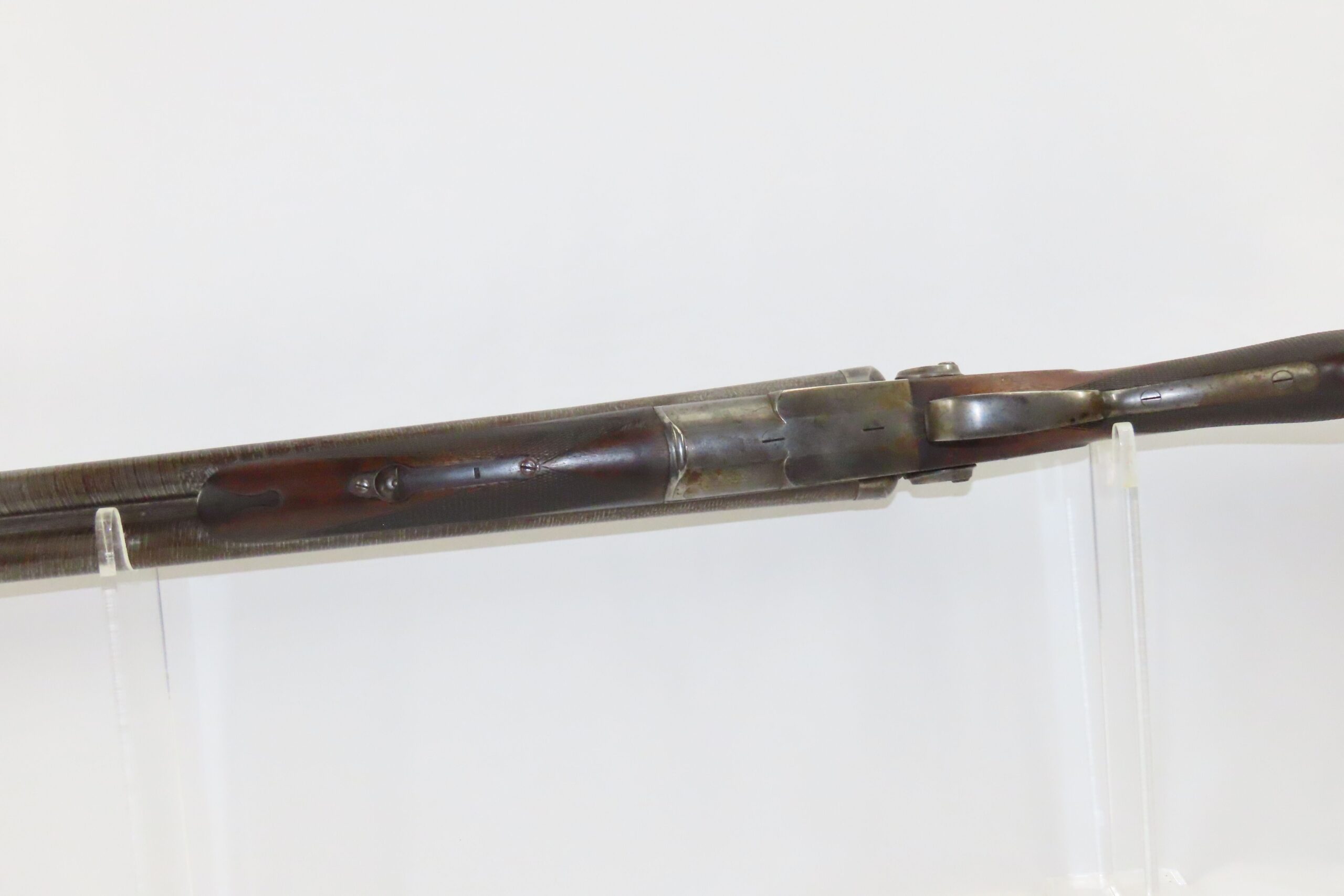 Remington Model 1889 Shotgun 6.6 C&RAntique008 | Ancestry Guns