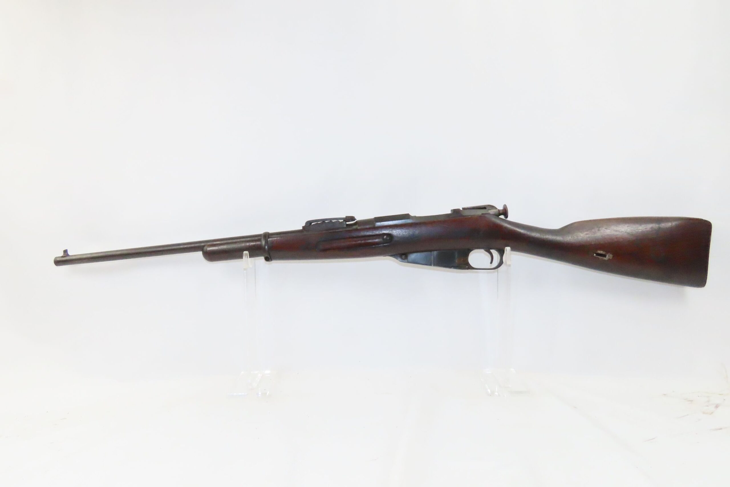 Remington Model 1891 Mosin Nagant Sporting Rifle 6.12 C&RAntique016 ...