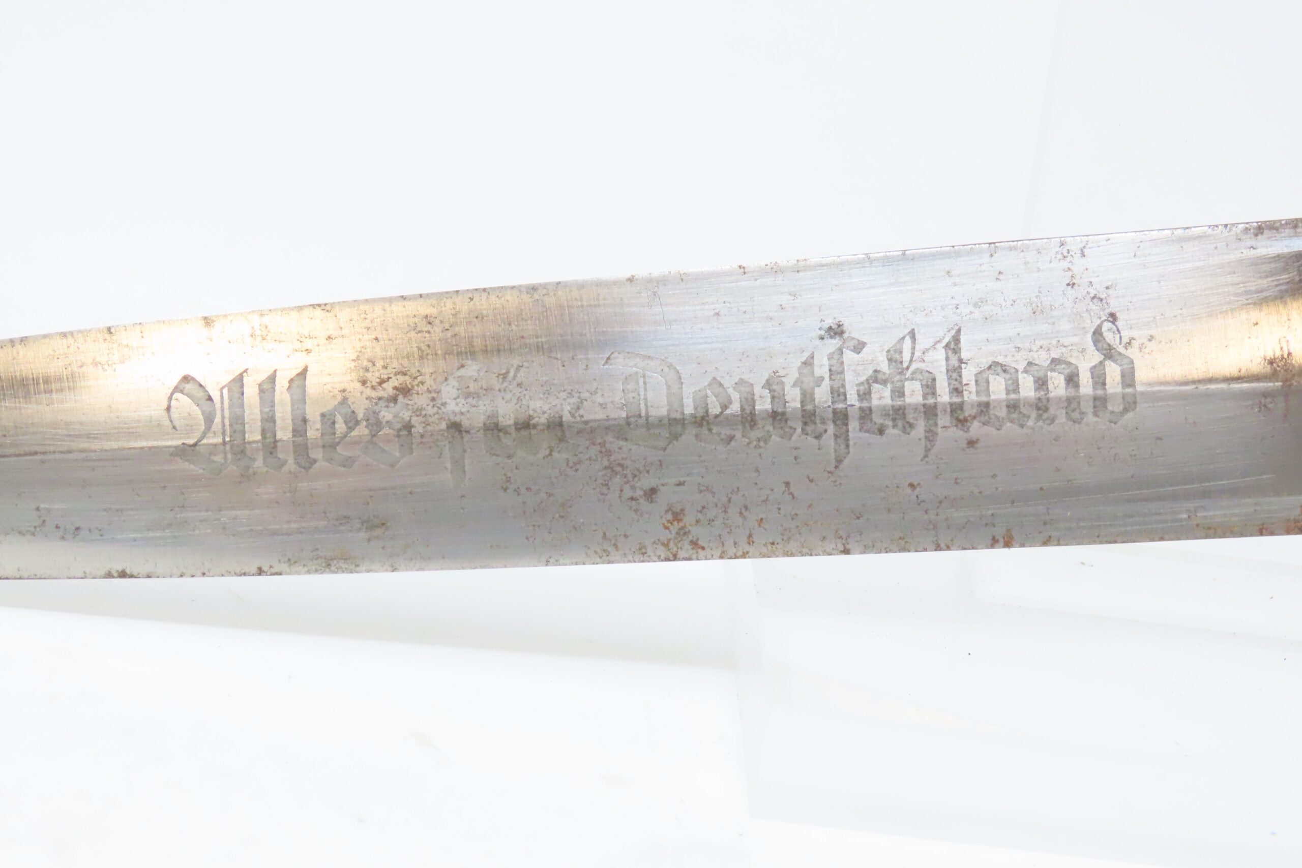 SA Dagger Plümacher Third Reich Military (10) | Ancestry Guns