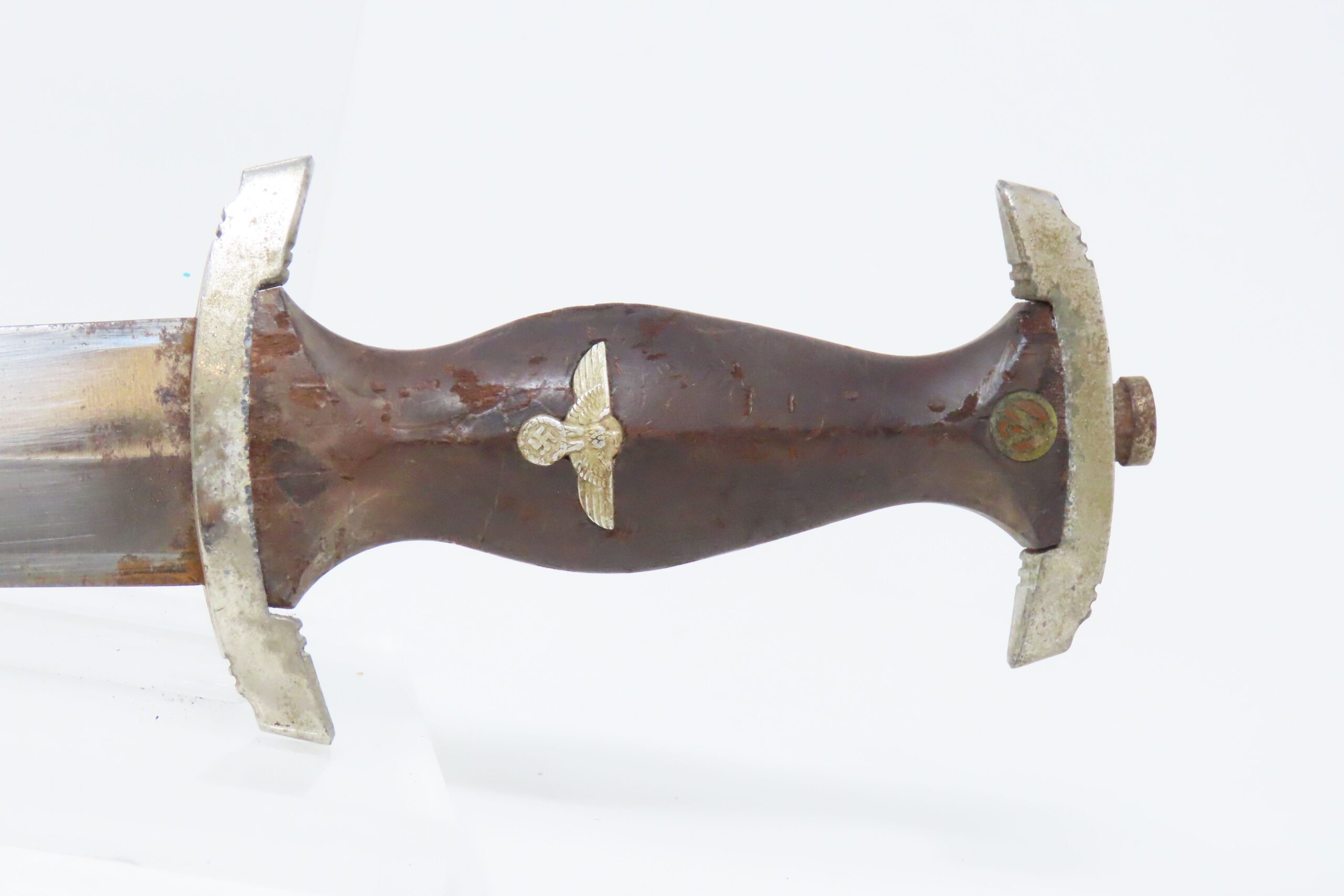 SA Dagger Plümacher Third Reich Military (12) | Ancestry Guns