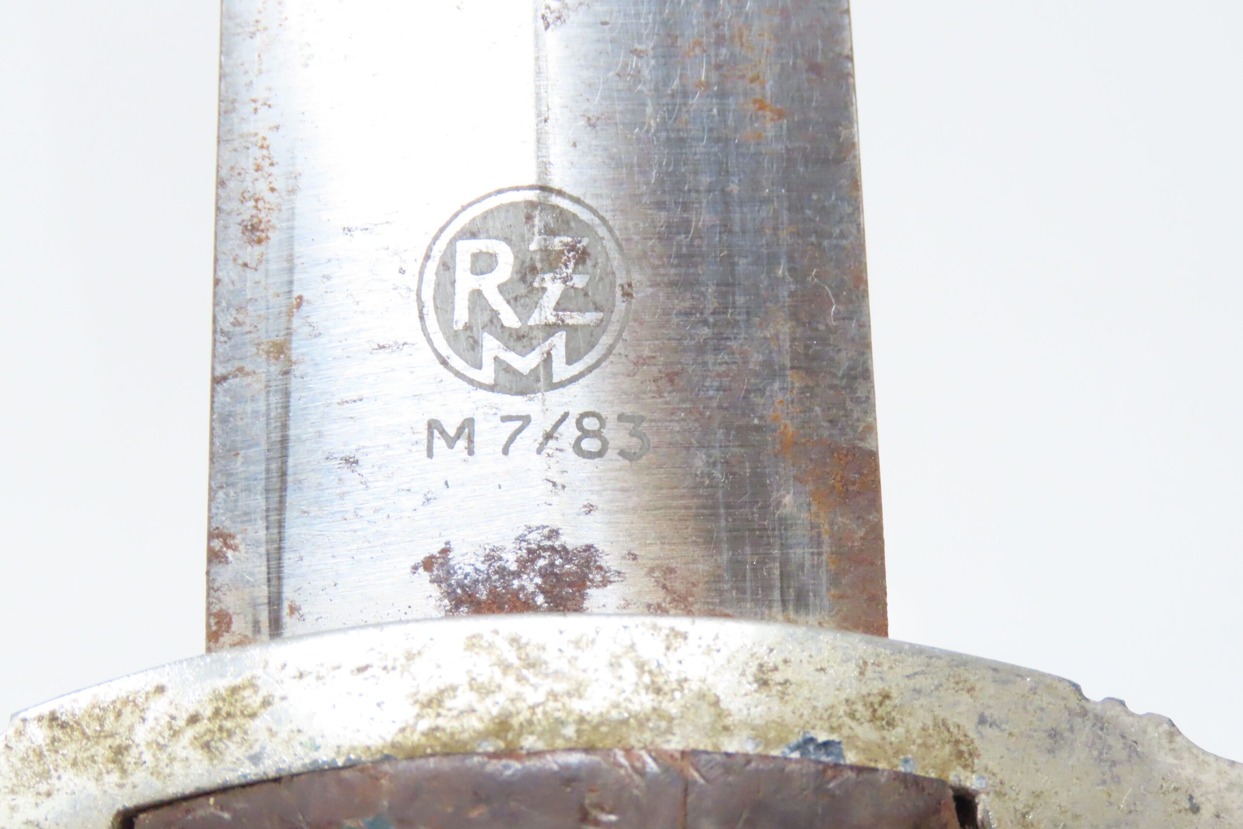 SA Dagger Plümacher Third Reich Military (6) | Ancestry Guns