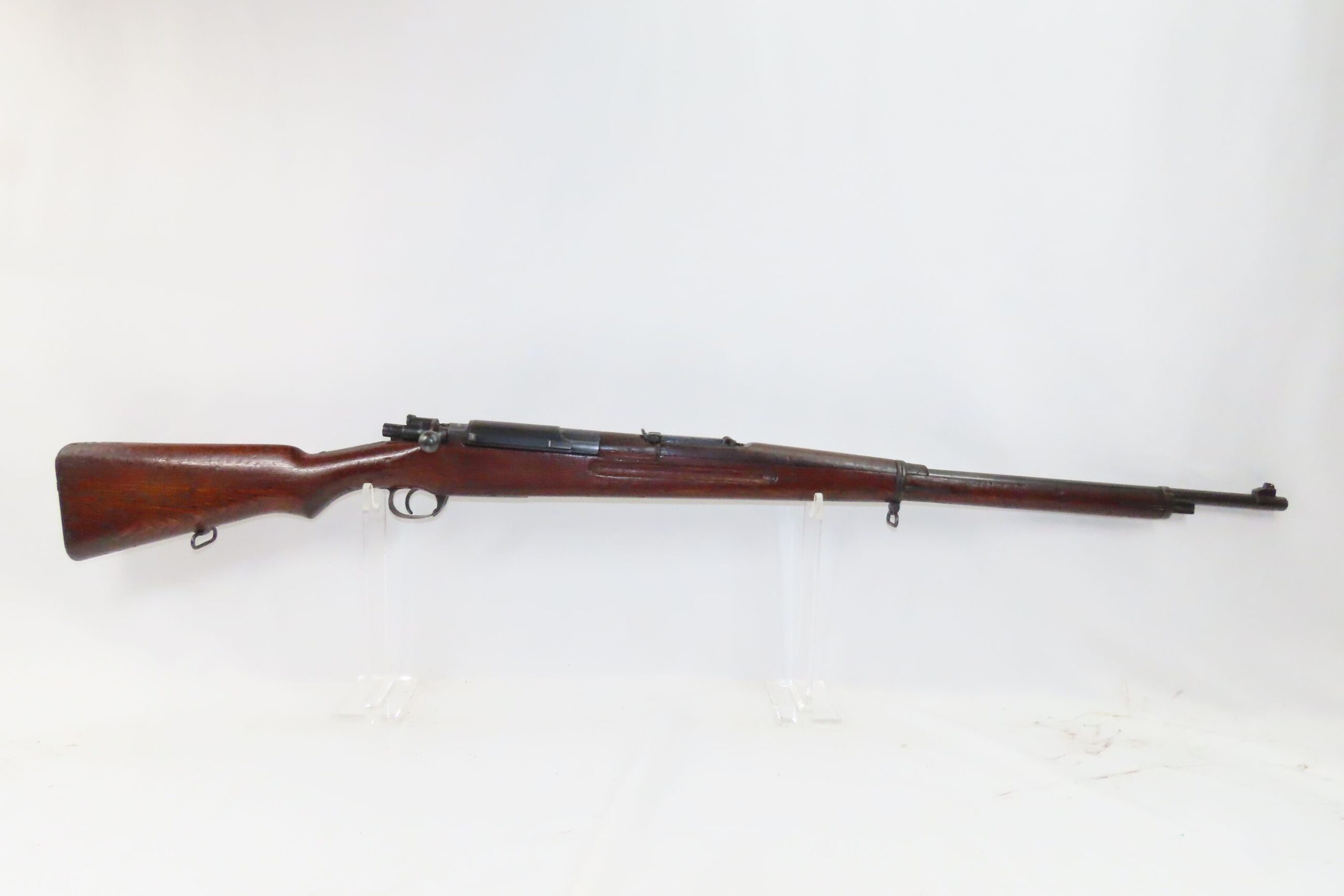 Siamese Contract Koishikawa Type 46 Rifle 6.12 C&RAntique002 | Ancestry ...