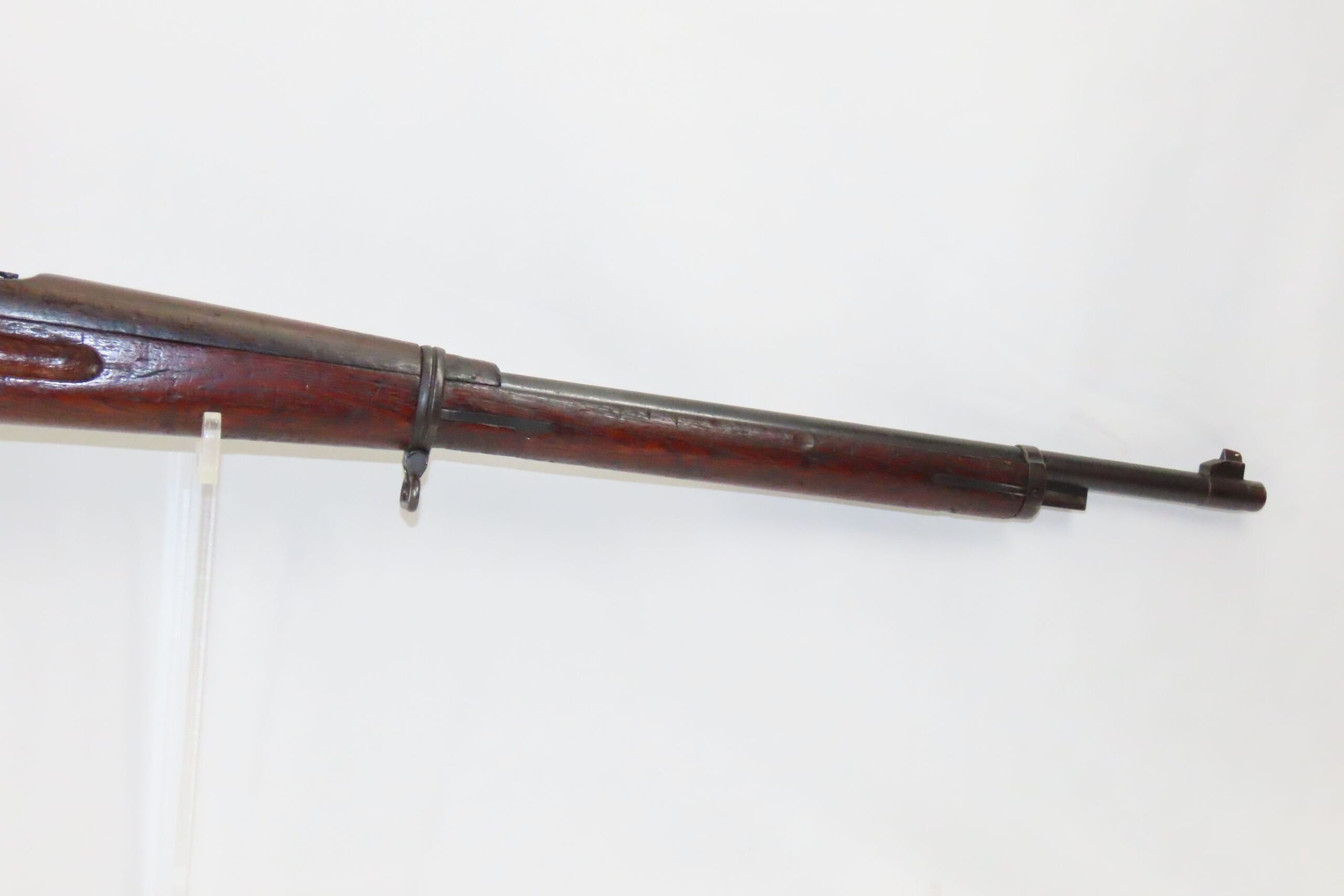 Siamese Contract Koishikawa Type 46 Rifle 6.12 C&RAntique005 | Ancestry ...