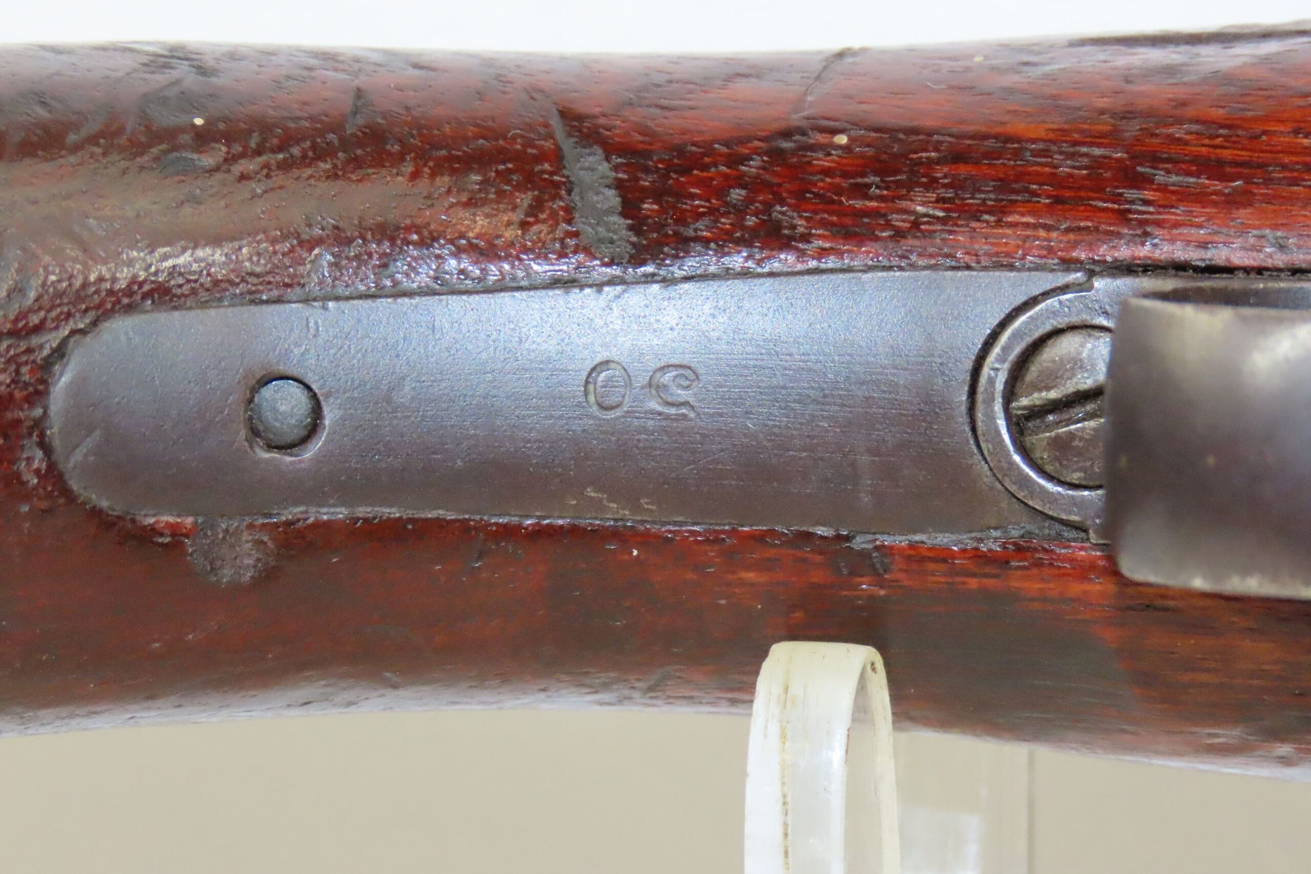 Siamese Contract Koishikawa Type 46 Rifle 6.12 C&RAntique006 | Ancestry ...