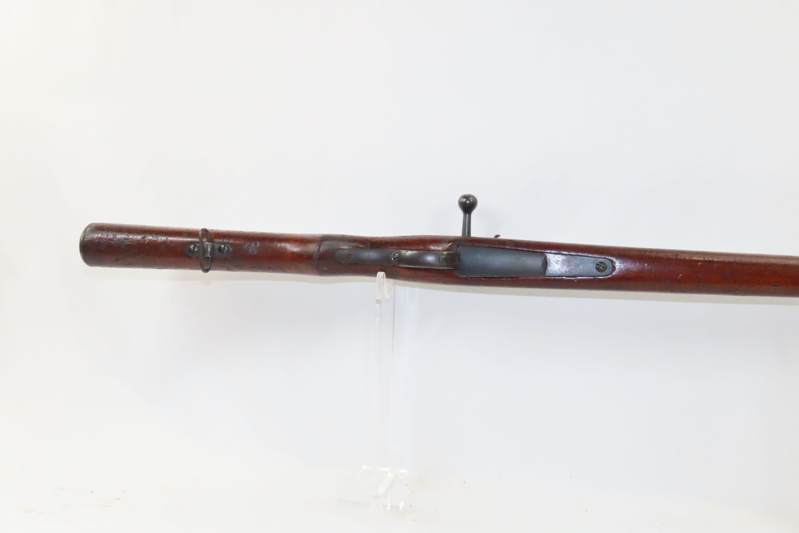 Siamese Contract Koishikawa Type 46 Rifle 6.12 C&RAntique008 | Ancestry ...