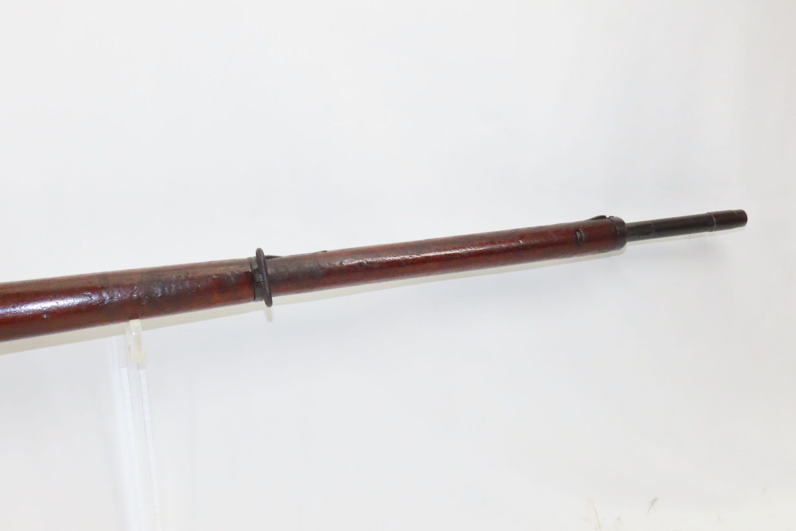 Siamese Contract Koishikawa Type 46 Rifle 6.12 C&RAntique009 | Ancestry ...