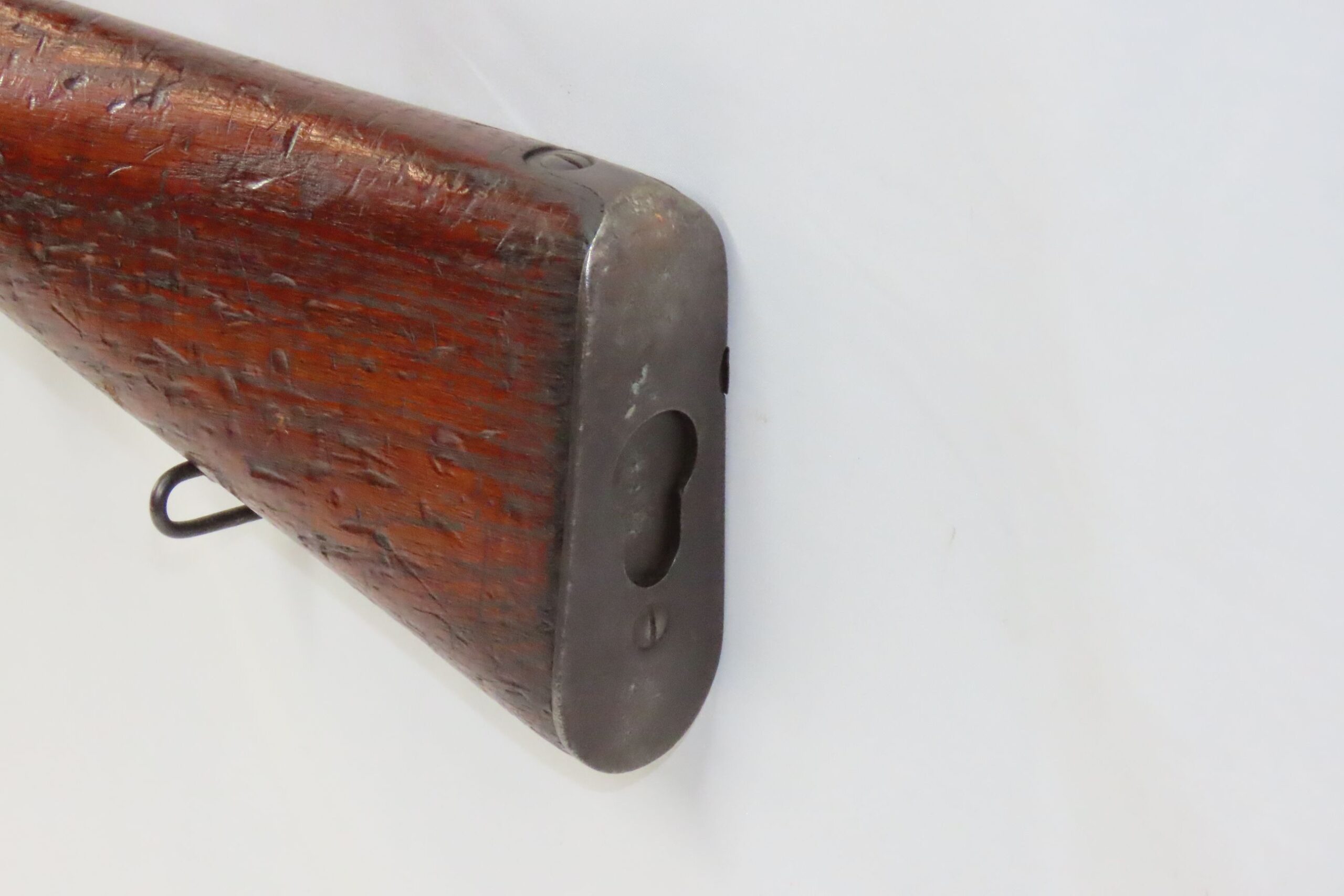 Siamese Contract Koishikawa Type 46 Rifle 6.12 C&RAntique021 | Ancestry ...
