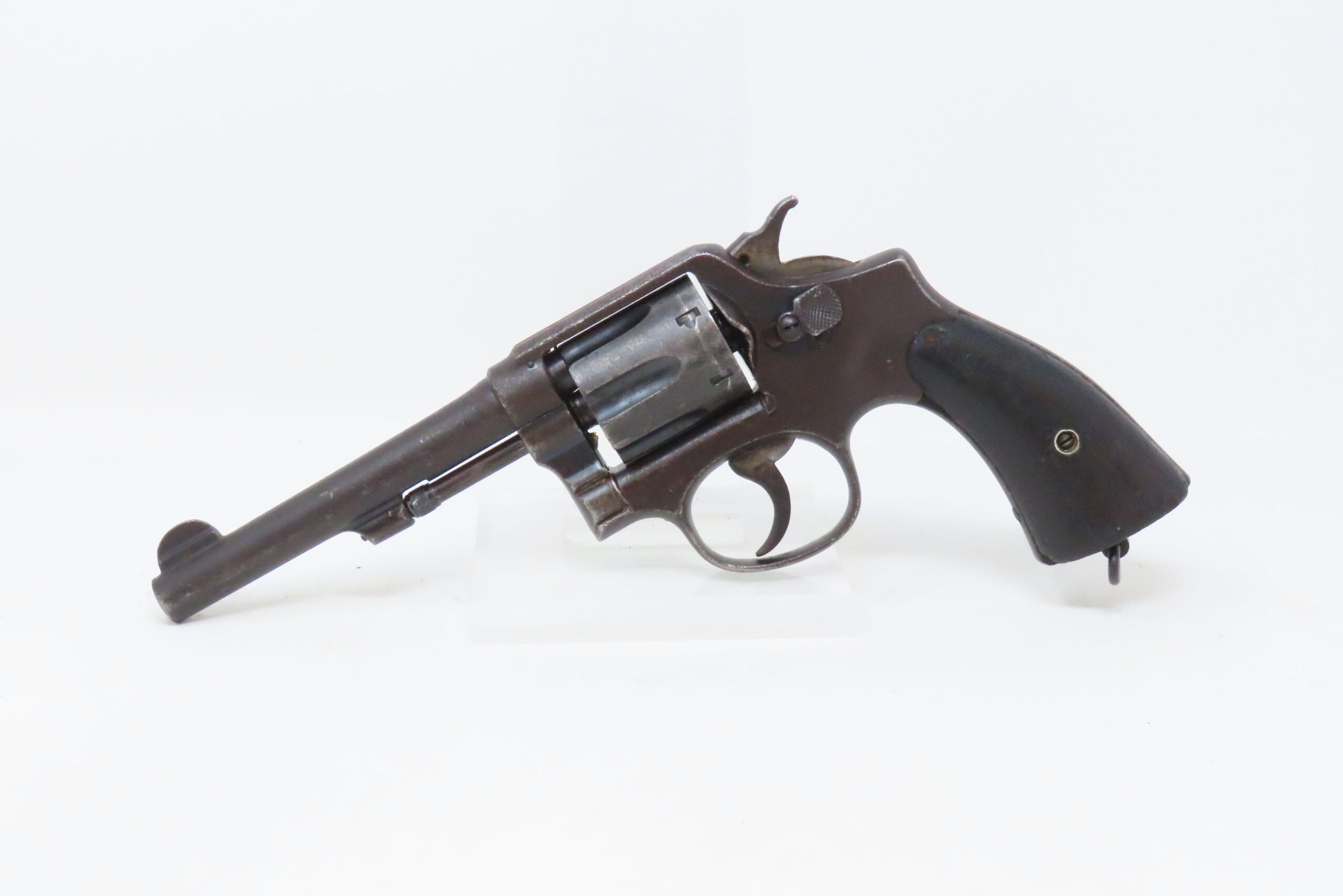 Smith & Wesson .38 Military & Police Model of 1905 Fourth Change ...