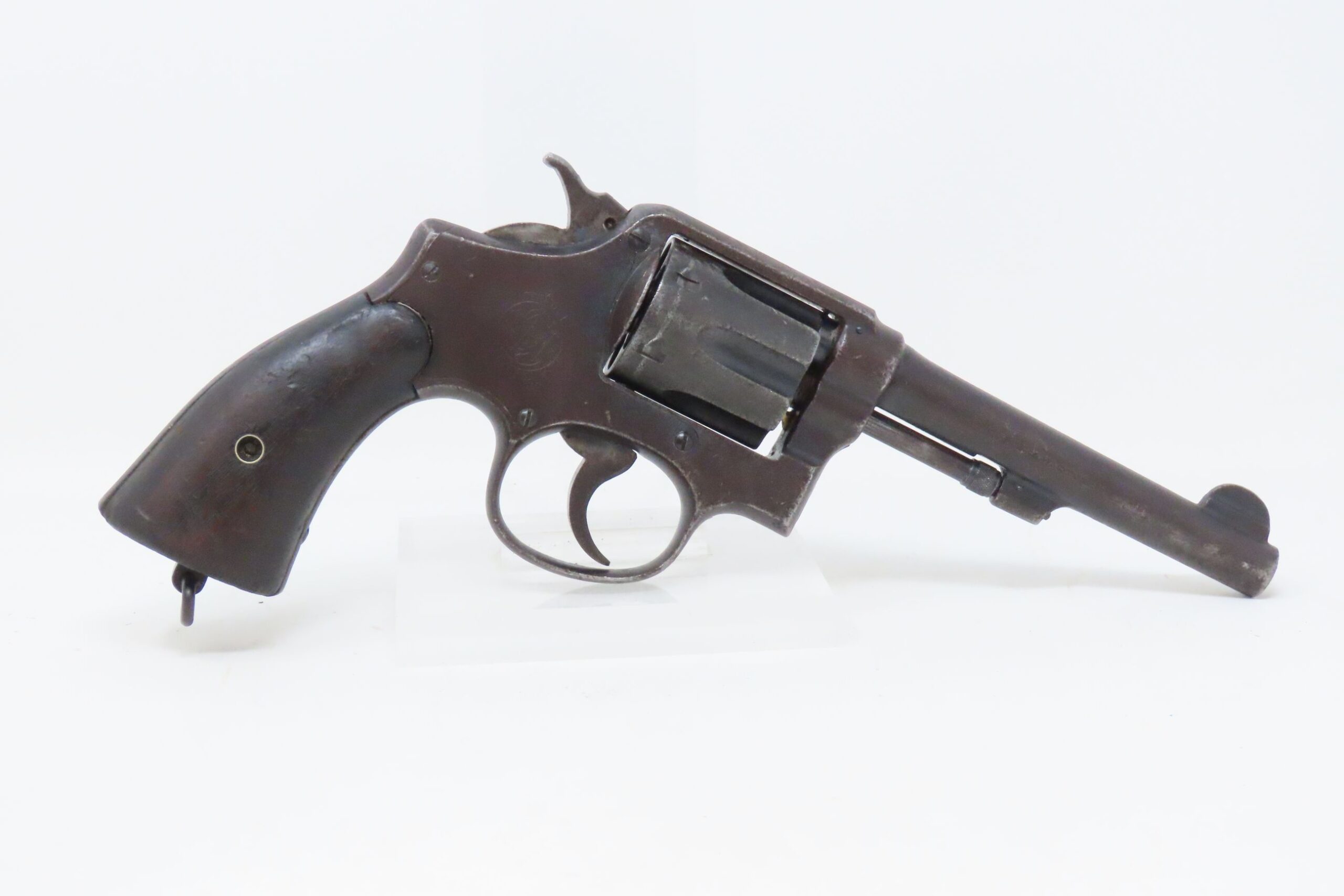 Smith & Wesson .38 Military & Police Model of 1905 Fourth Change ...