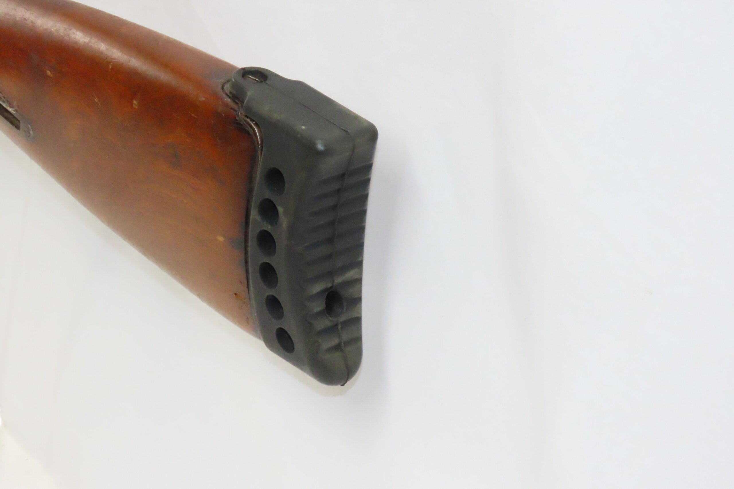 Soviet Tula Arsenal Model 1891 30 Sporting Rifle 6.6 C&RAntique021 ...